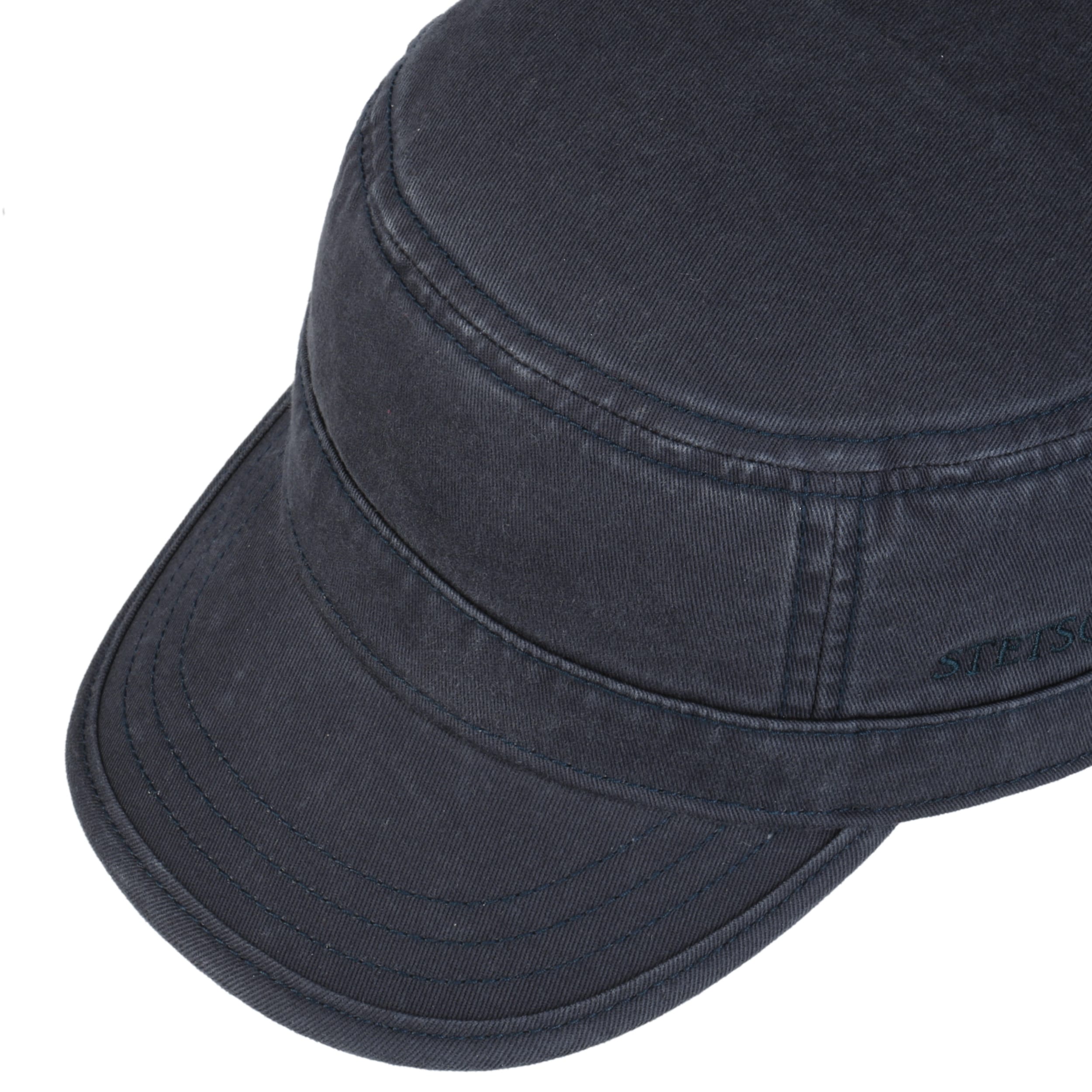 Casquette Gosper Army by Stetson - 39,00