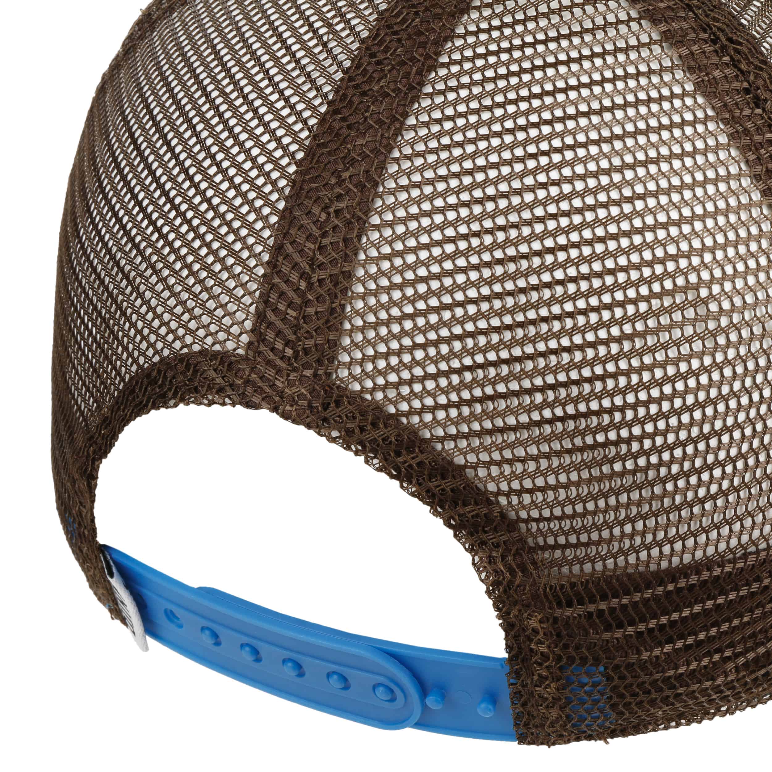 Casquette HFT Food B52 by Djinns - 22,95