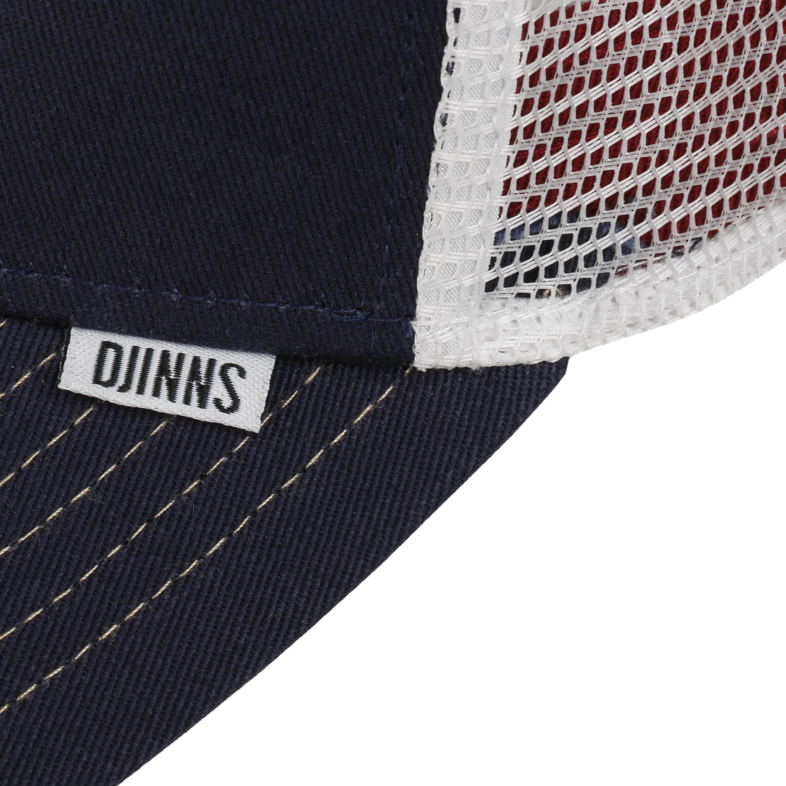 Casquette HFT Food Club Sandwich by Djinns - 27,95