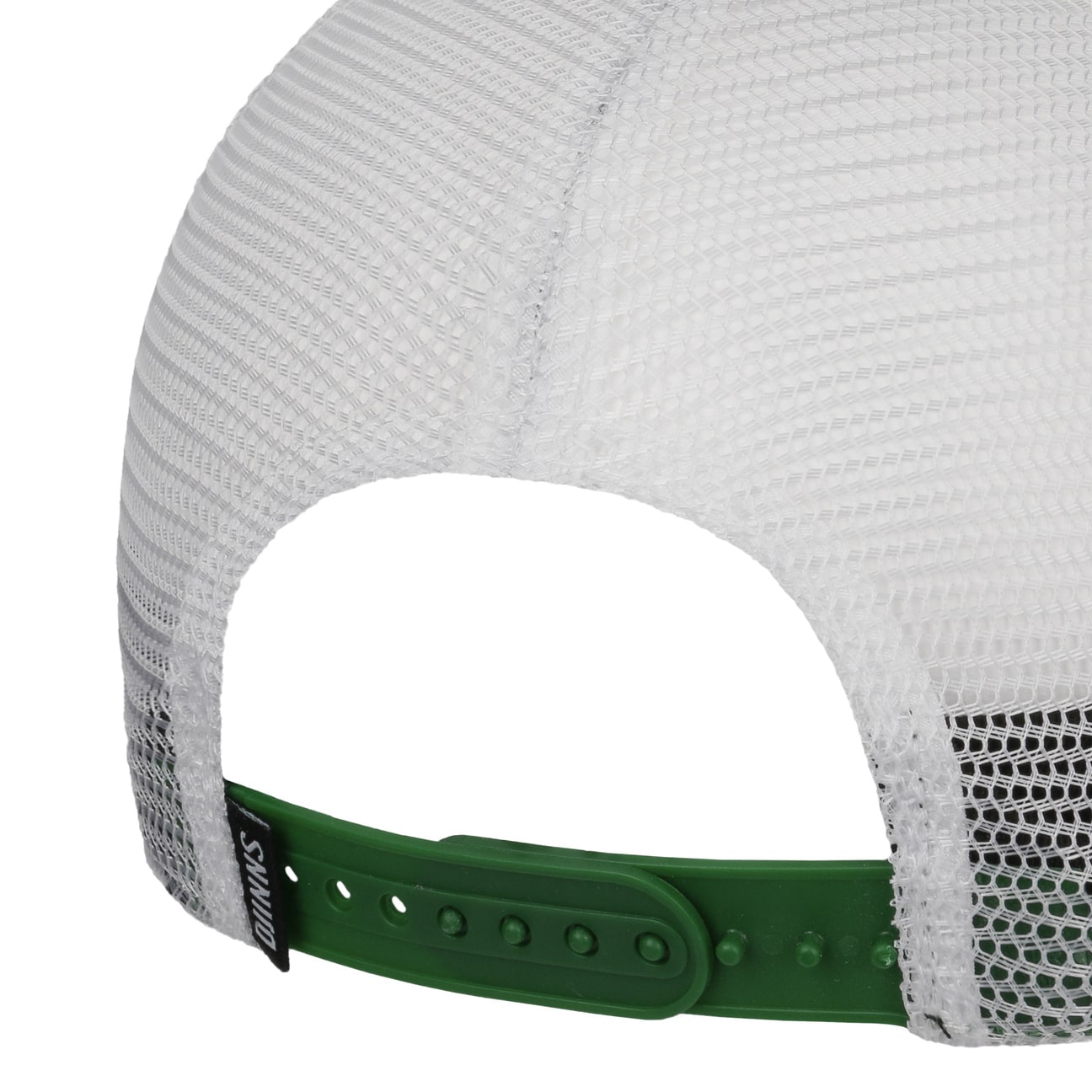 Casquette HFT LSDO by Djinns - 34,95