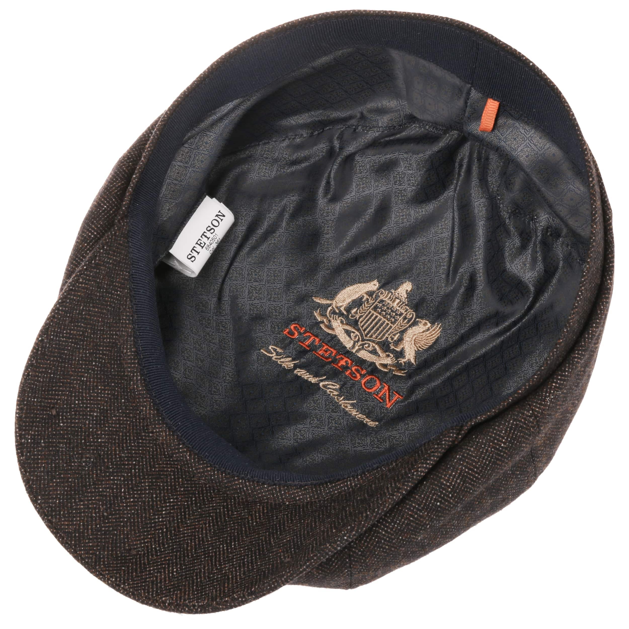 Casquette Hatteras Design by Stetson - 169,00