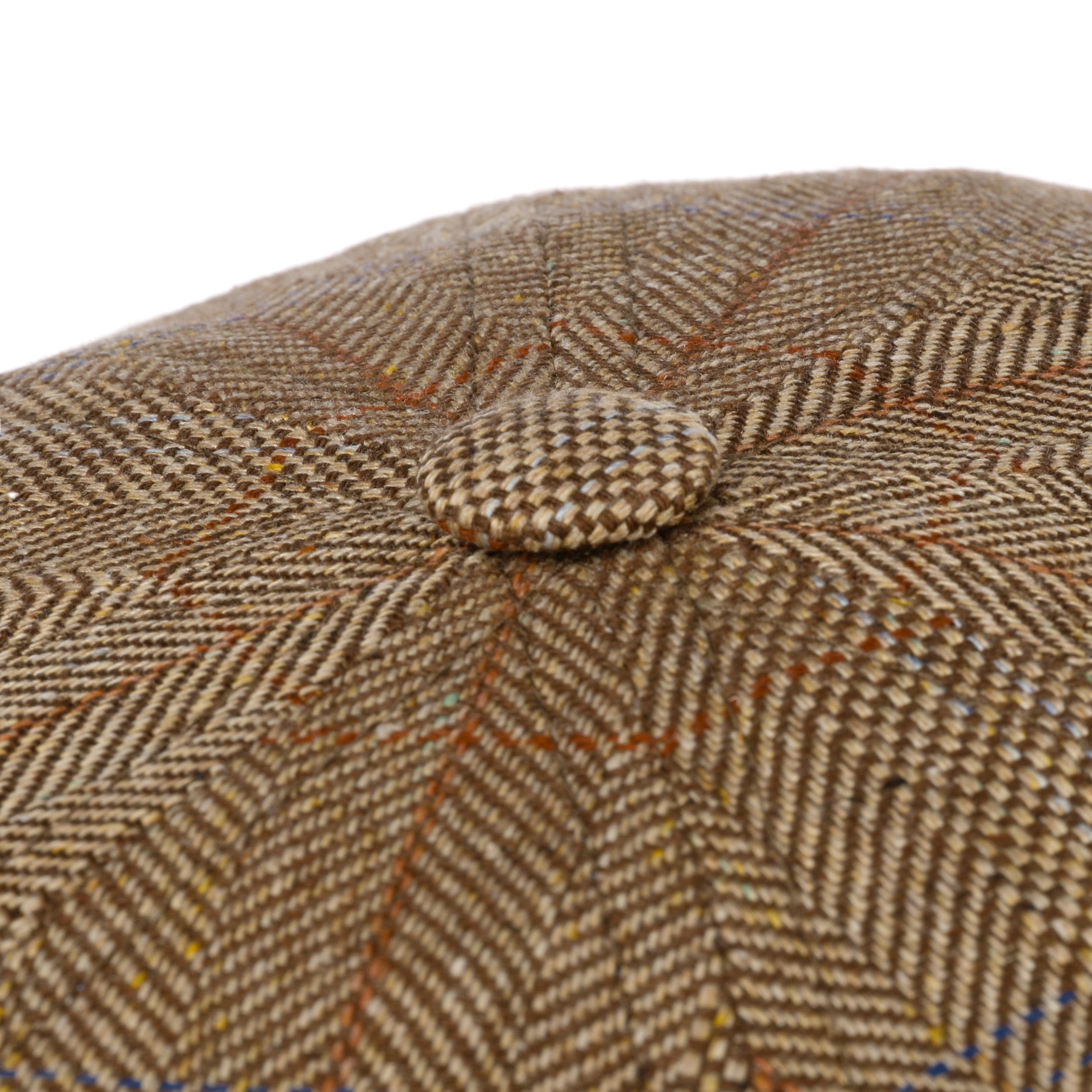 Casquette Hatteras Pascoli by Stetson - CHF 93.00