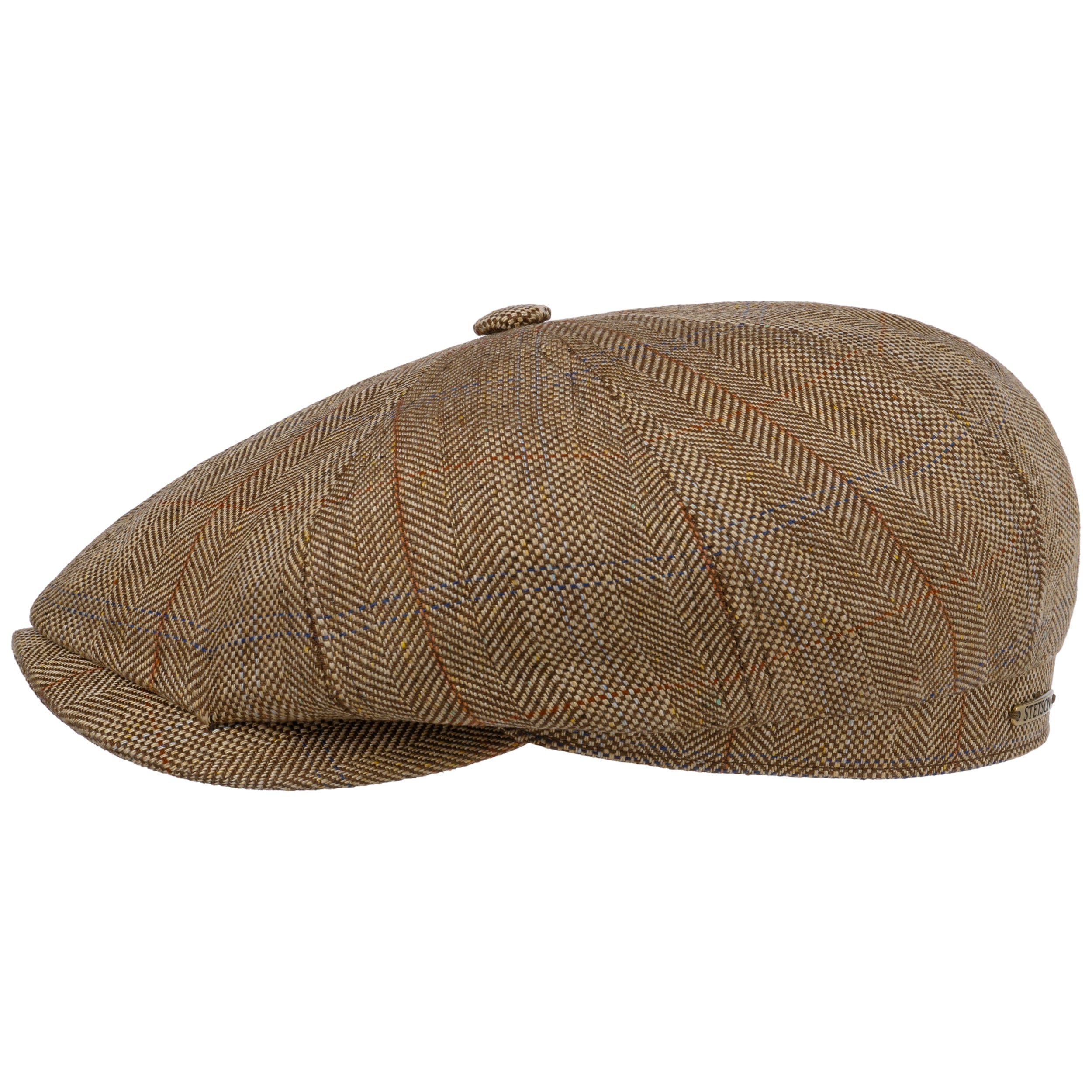 Casquette Hatteras Pascoli by Stetson - CHF 93.00