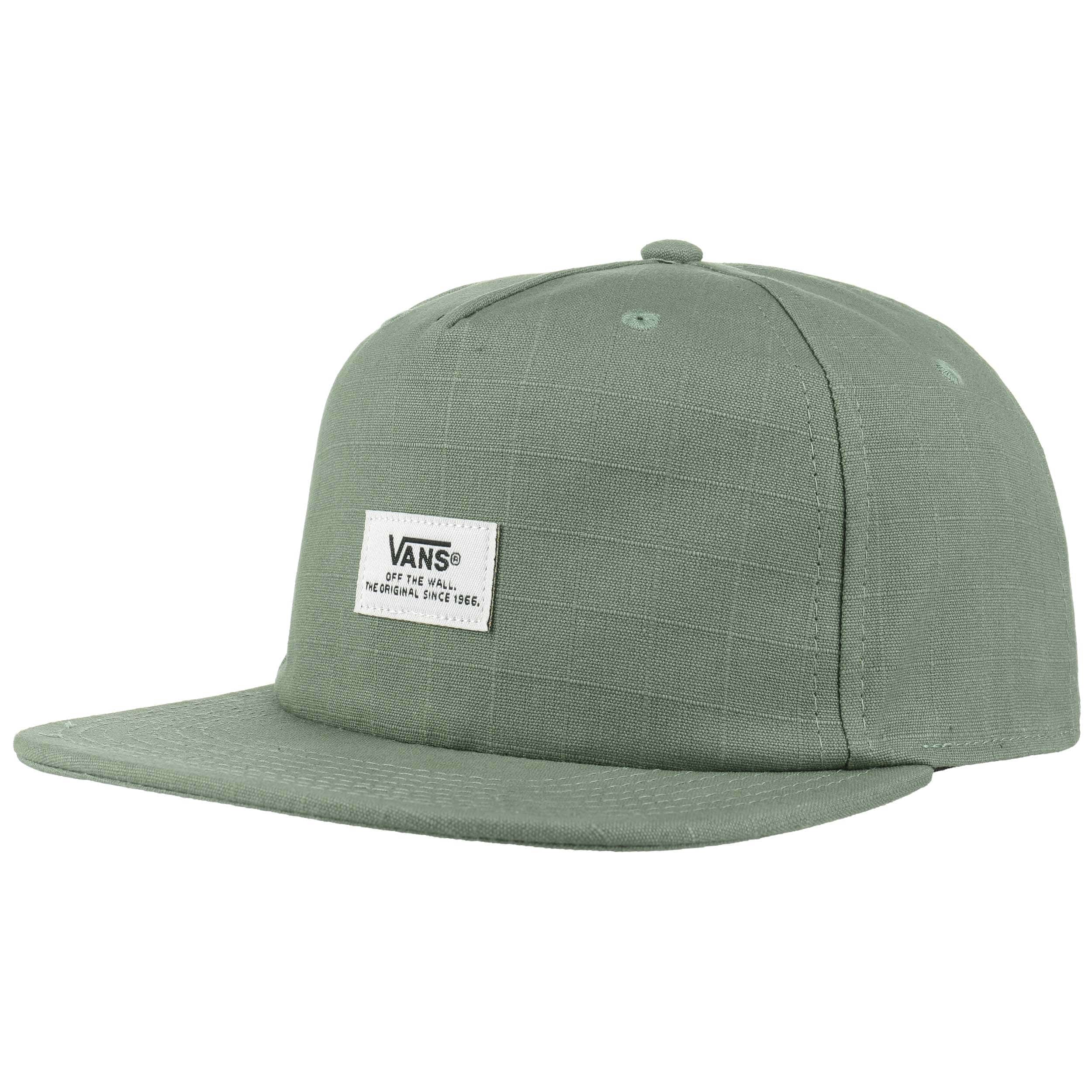 Casquette Helms Unstructured by Vans - 29,95
