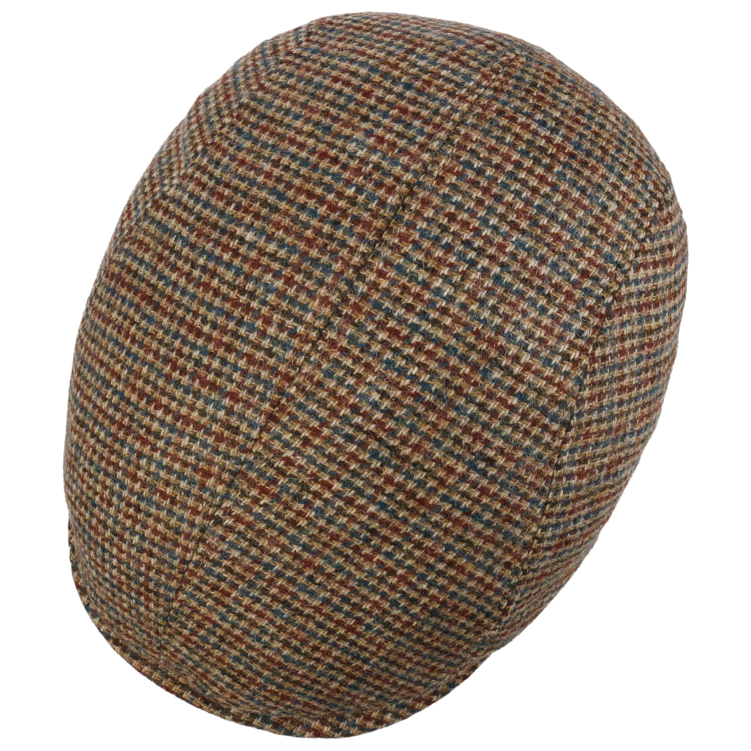 Casquette Hickleton Wool Ivy by Lierys - 79,90
