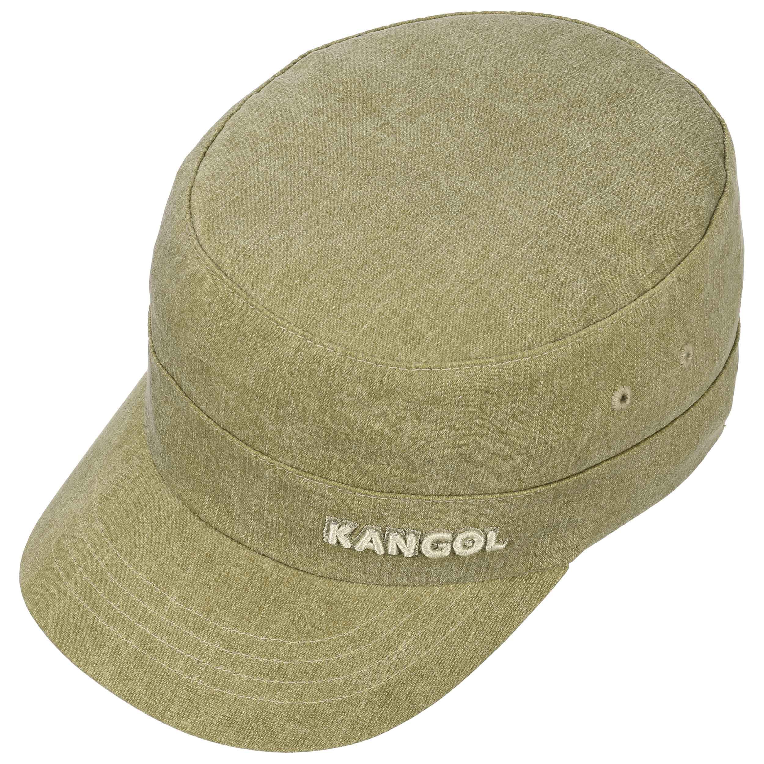 Casquette Kangol Flexfit Denim Army - 55,95