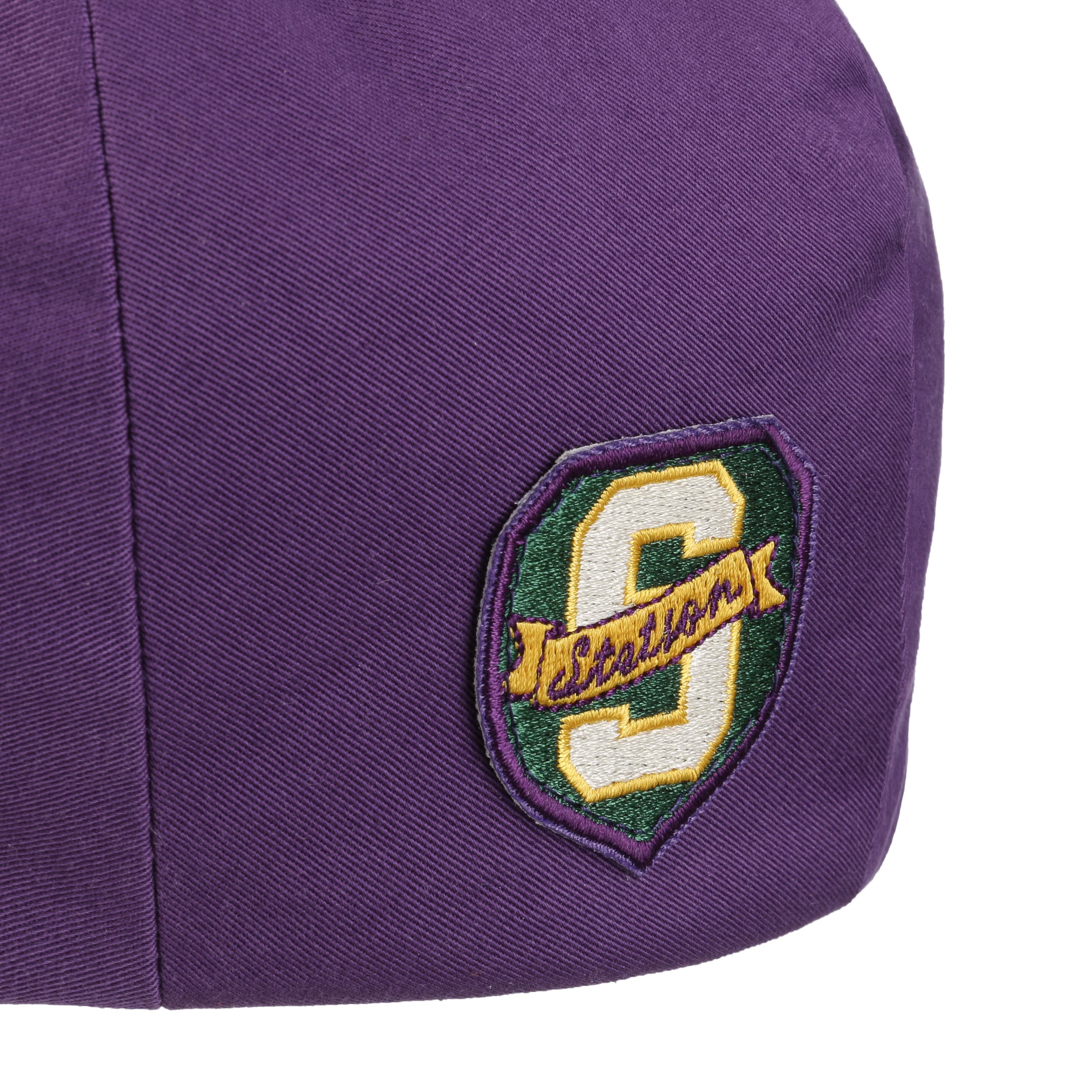 Casquette Kent Block by Stetson - 89,00