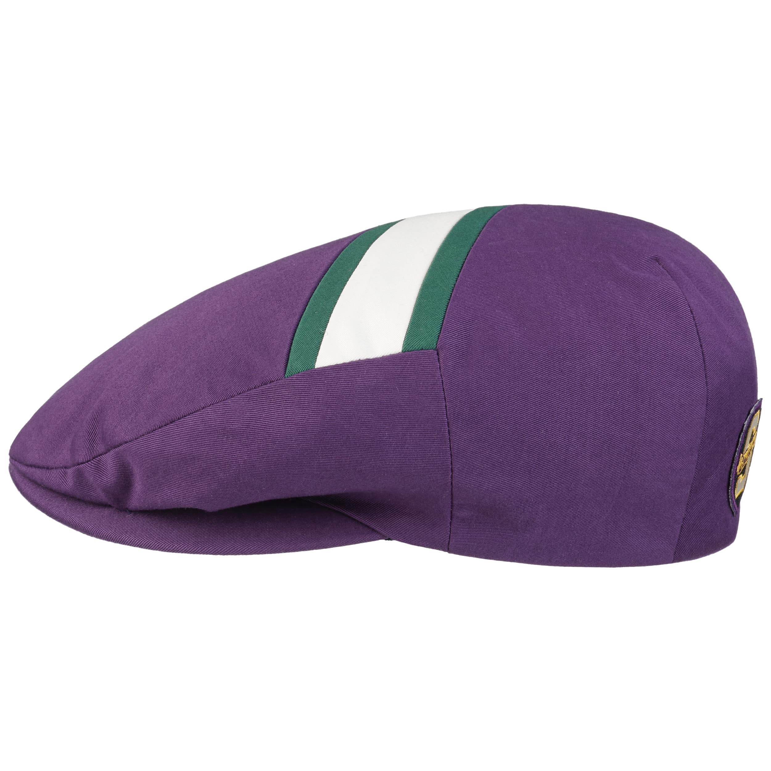 Casquette Kent Block by Stetson - 89,00