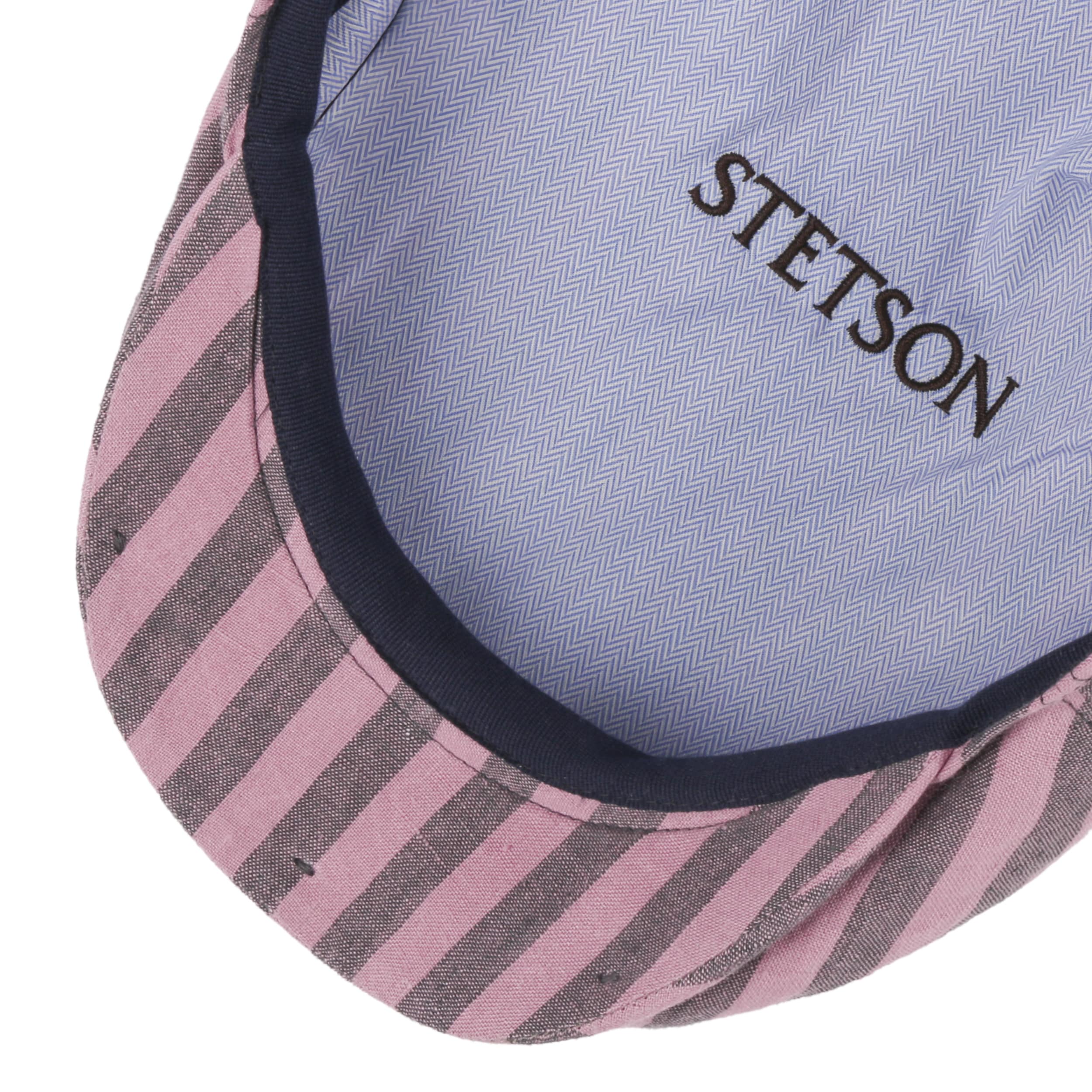 Casquette Kent Bold by Stetson - 89,00