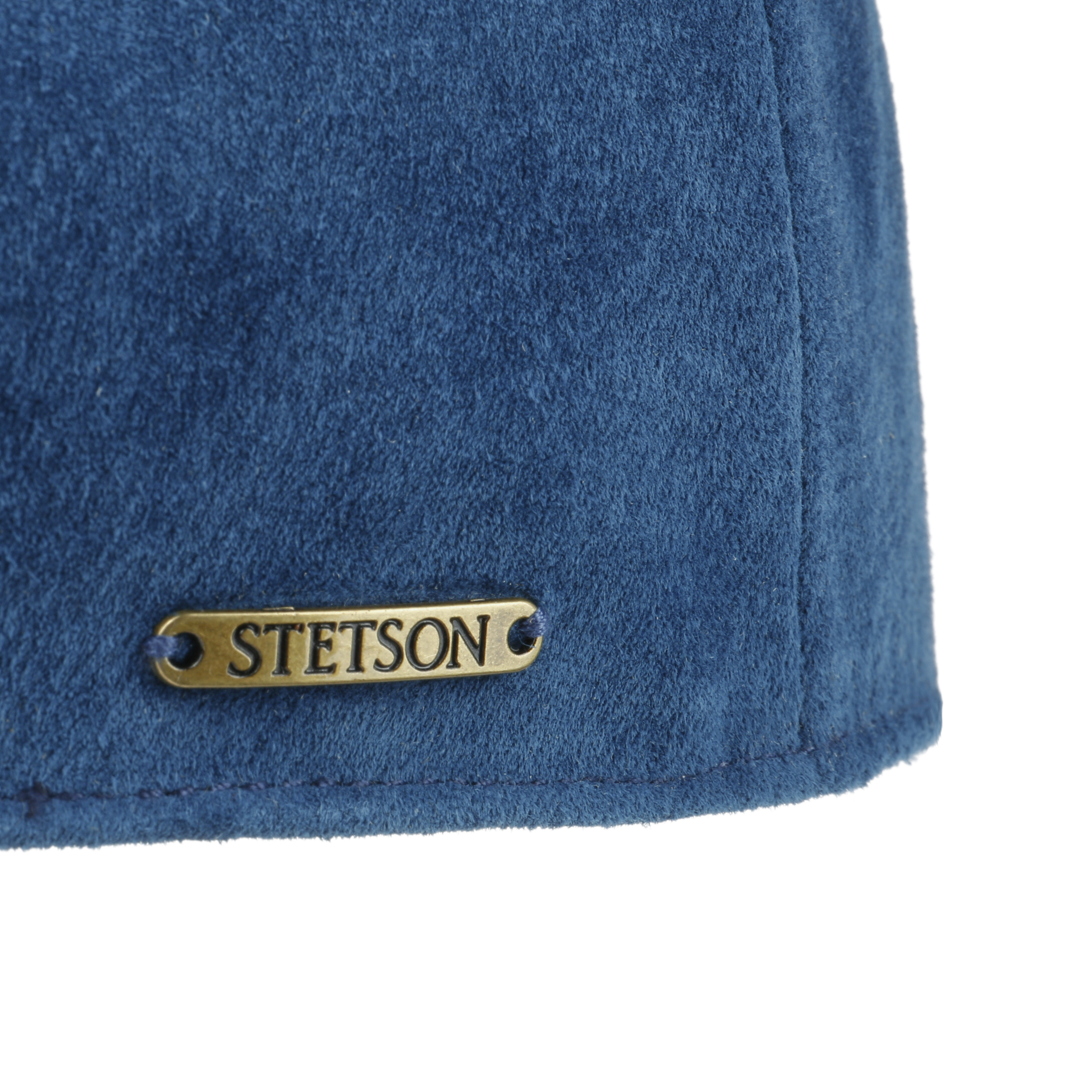 Casquette Kent Pigskin by Stetson - 89,00