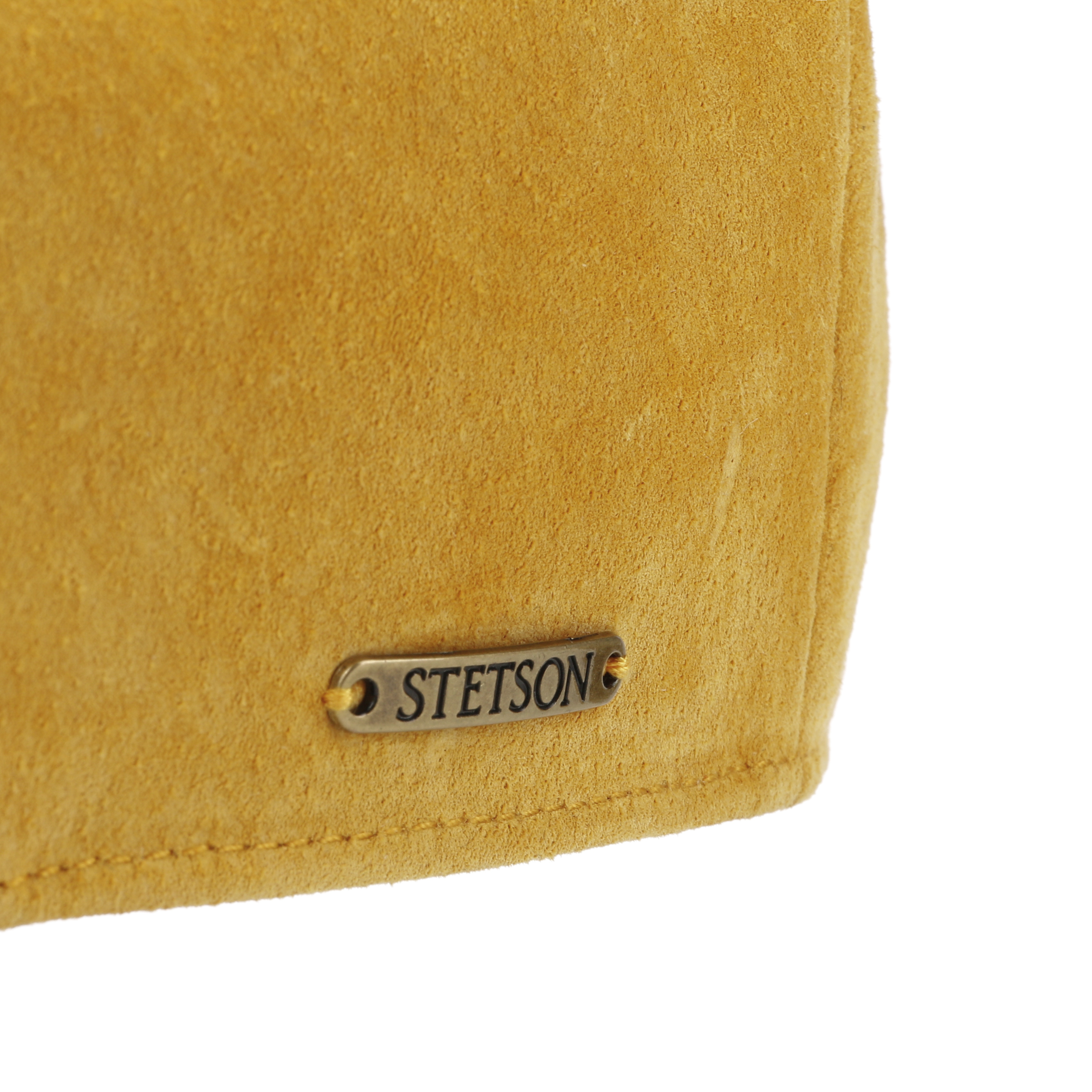 Casquette Kent Pigskin by Stetson - 89,00