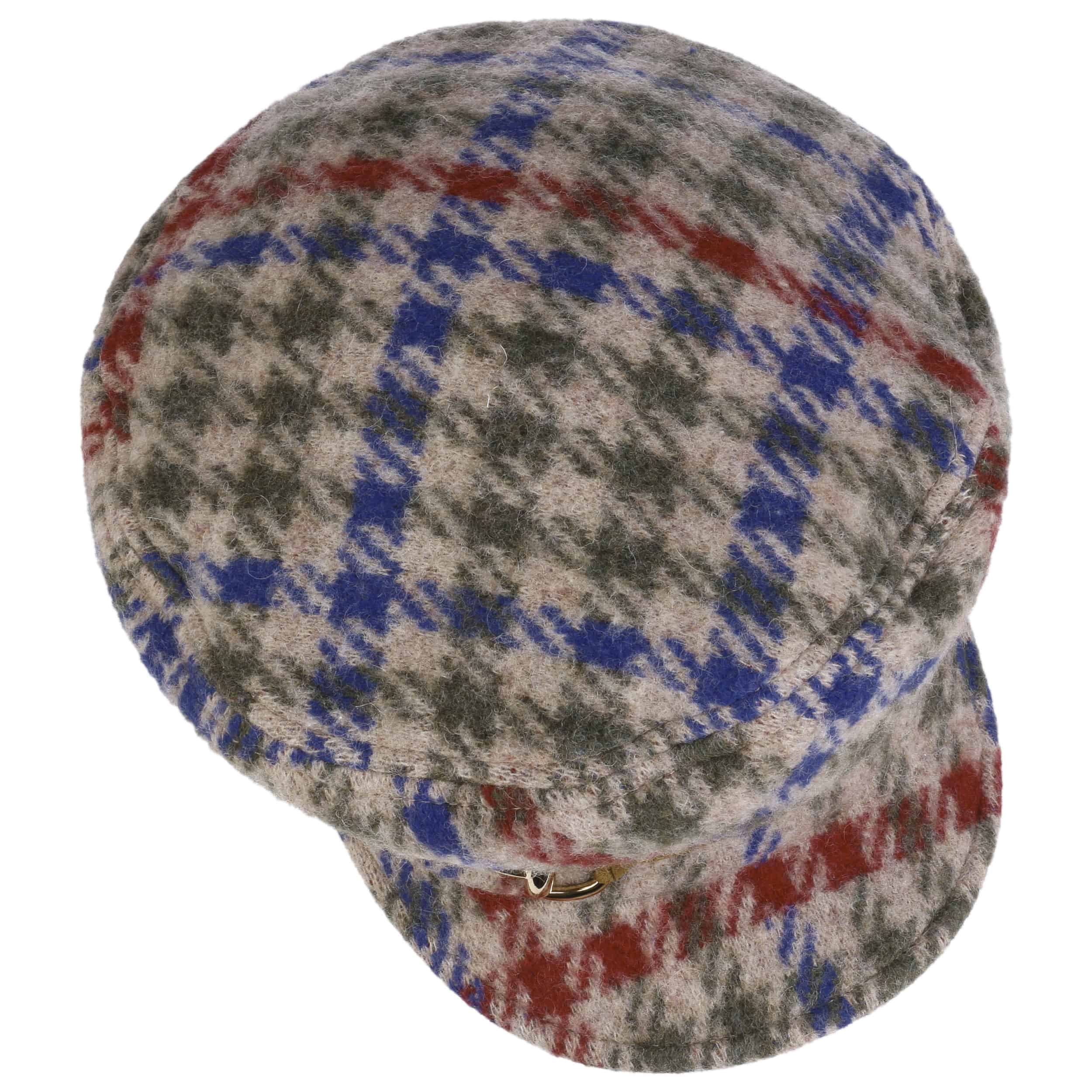 Casquette Marin Kendy Double Face by Mayser - CHF 160.95