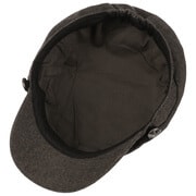 Casquette Marin Shania by Lipodo - 19,95