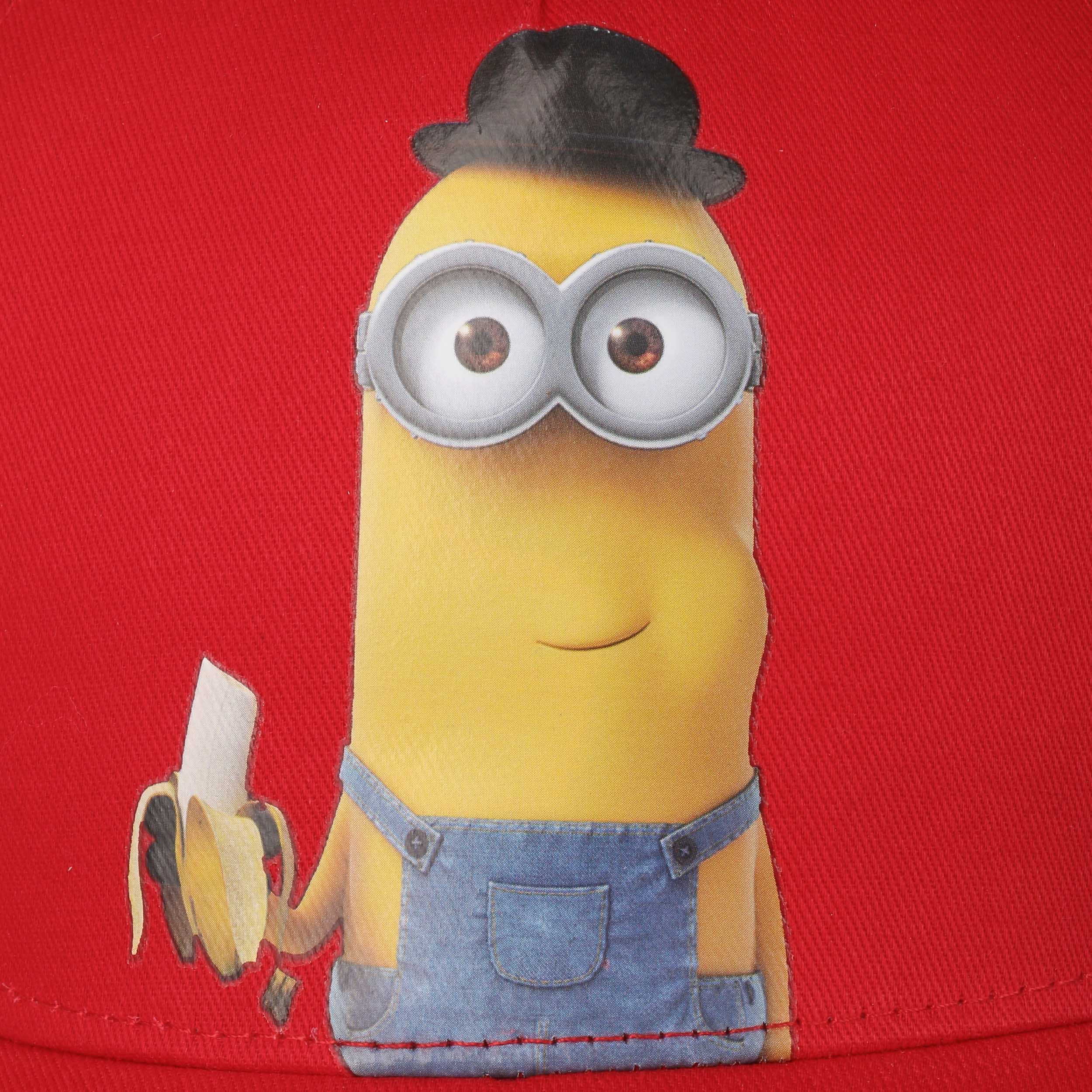 Casquette Minions Banana - 15,95
