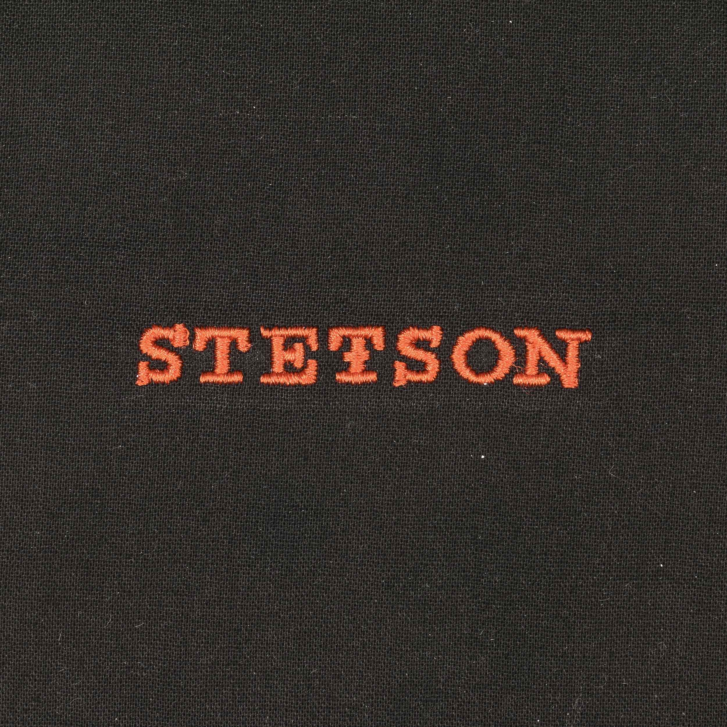 Casquette Minnesota Camo Army by Stetson - 39,00