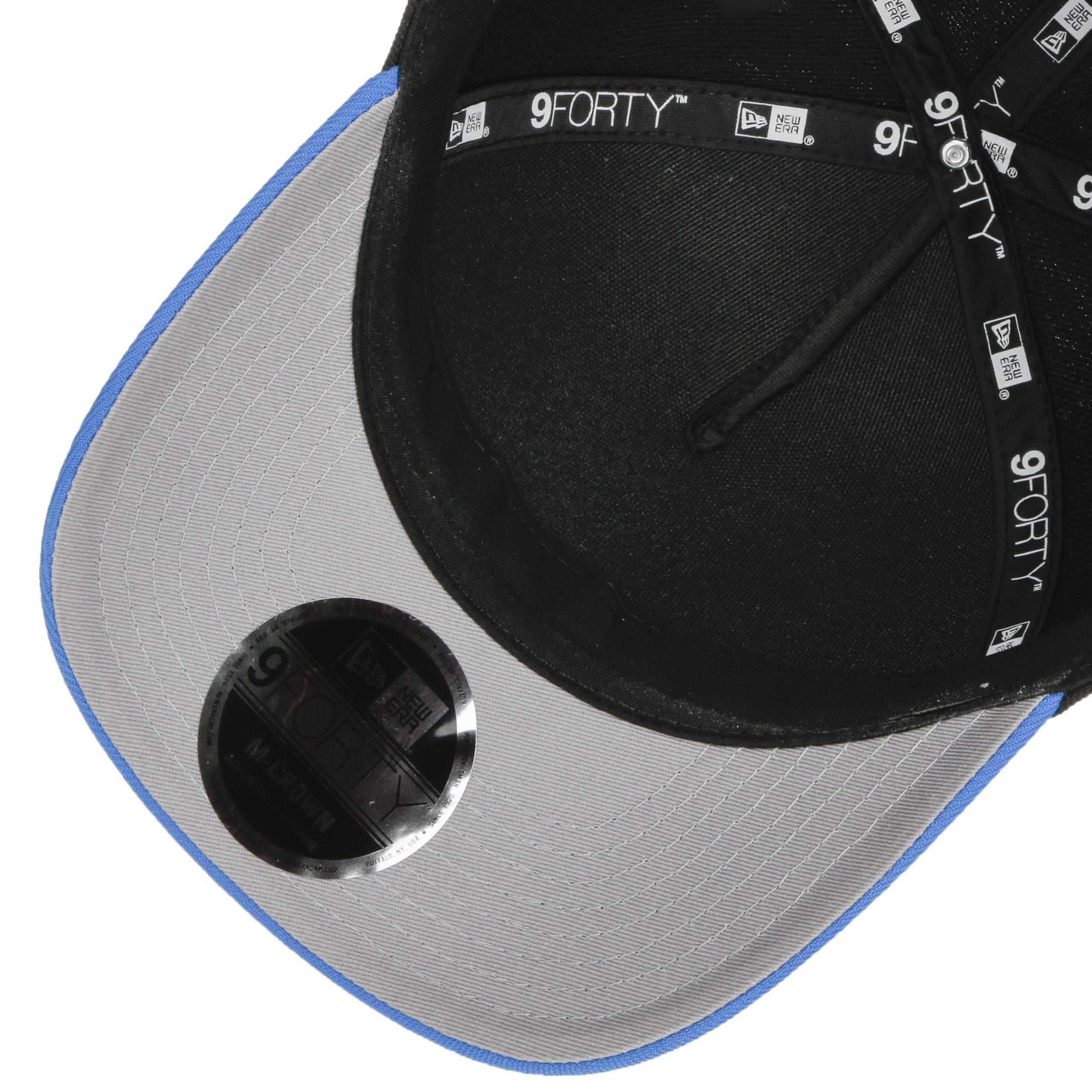 Casquette NFL Draft Detroit Lions by New Era - 39,95