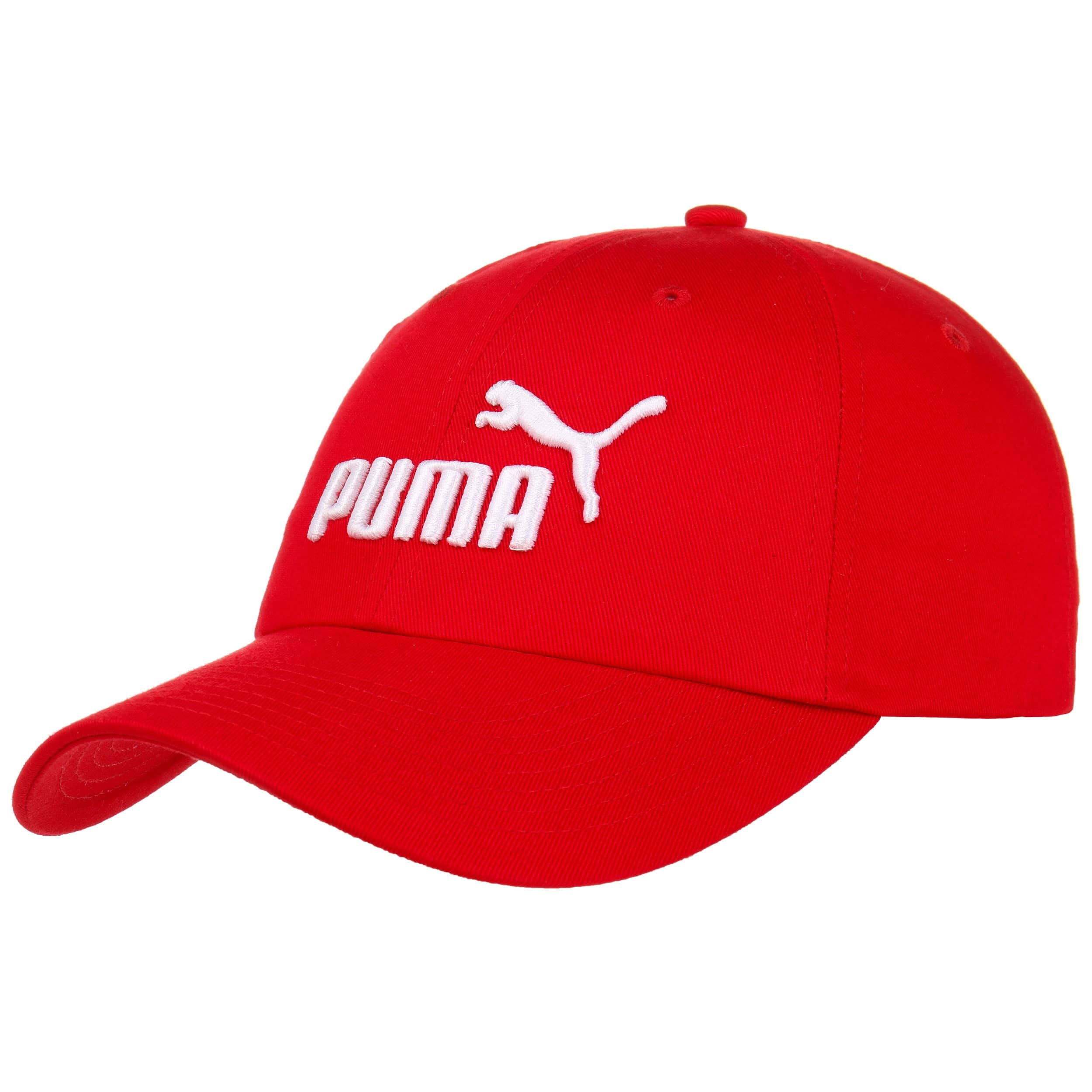 Casquette No. 1 Baseball Cap by PUMA - 14,95