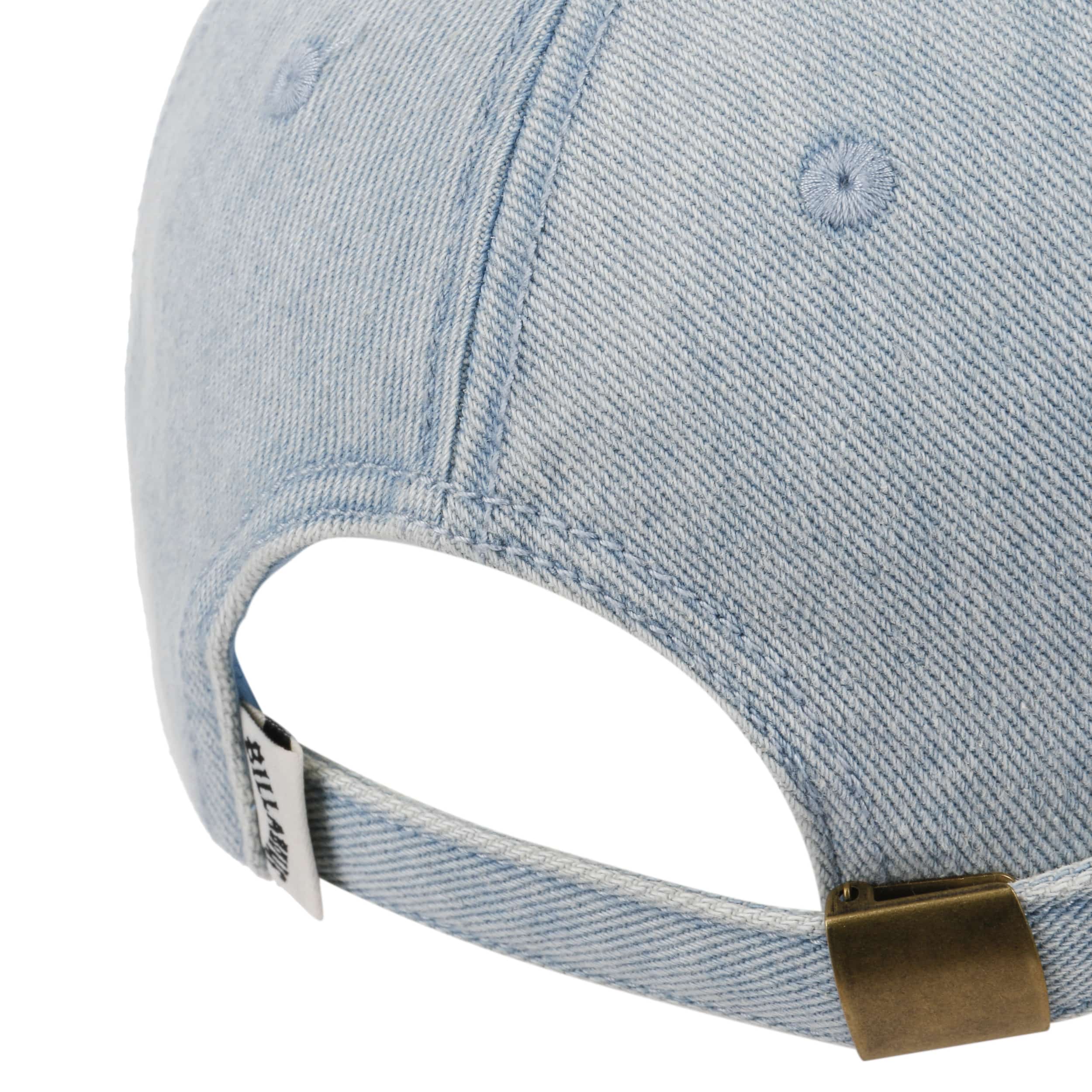 Casquette Peace & Smiley Dad Hat by Billabong - 44,95