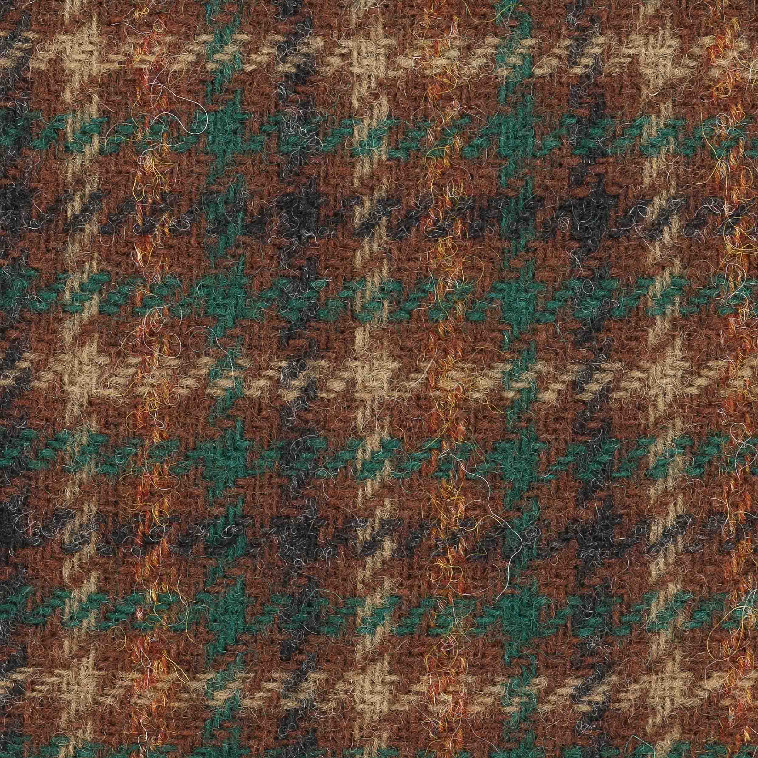 Casquette Plate Kent Woolrich by Stetson - 59,00