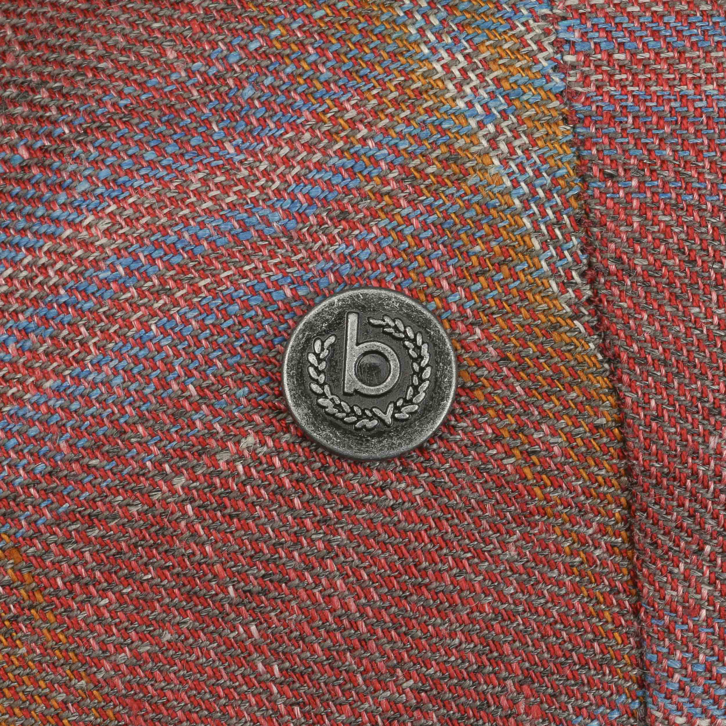 Casquette Plate Luka by bugatti - 59,95