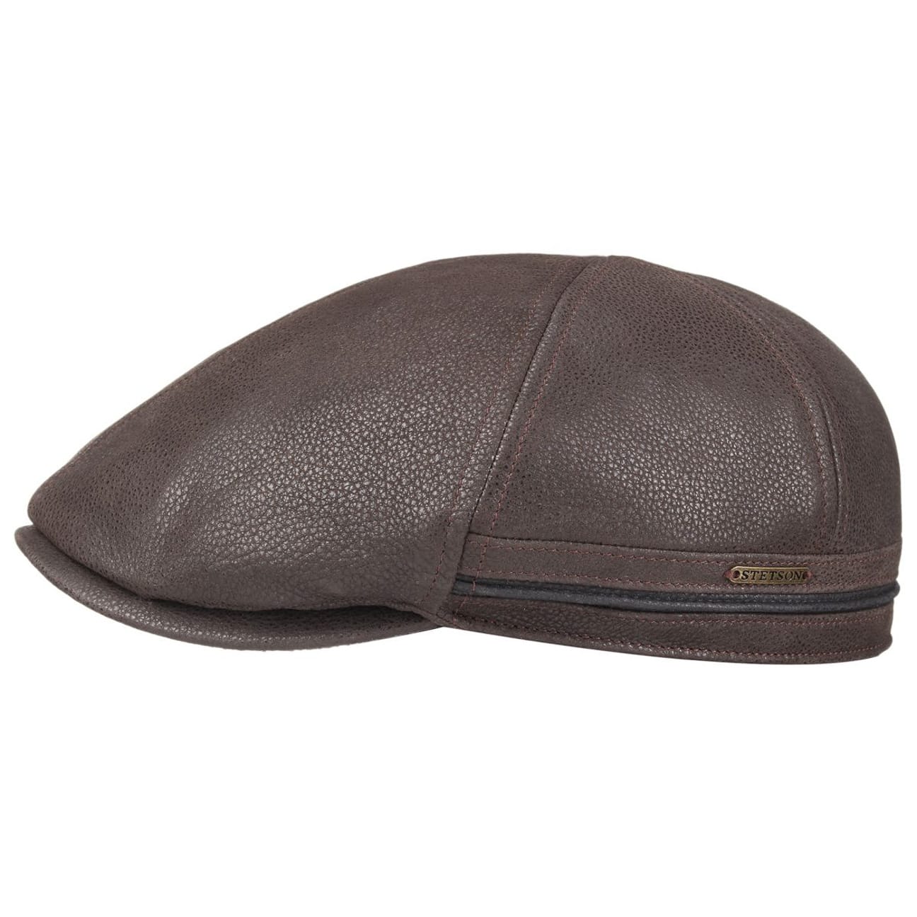 Casquette Redding Earflap Cap by Stetson - 149,00