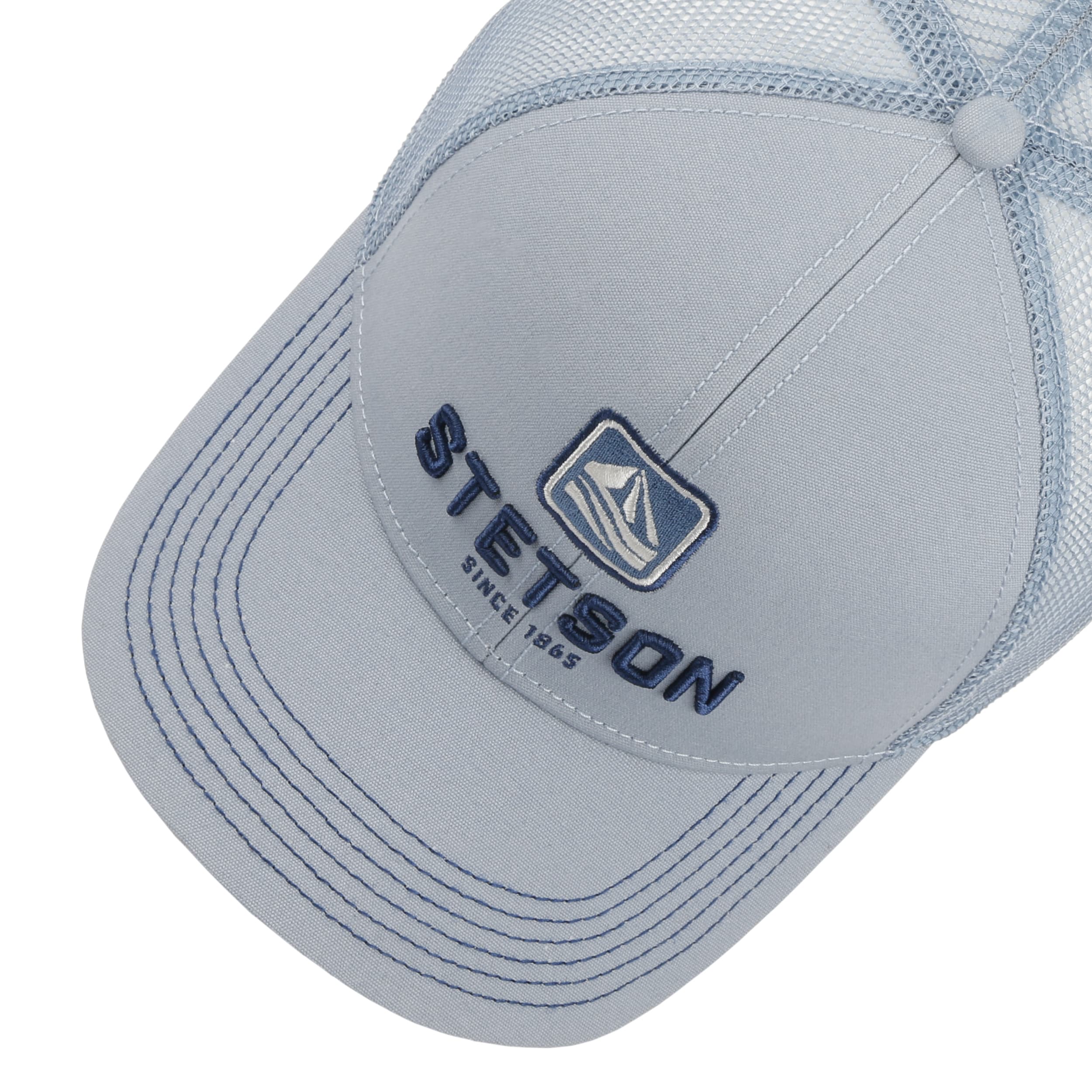 Casquette Sailing Logo by Stetson - 39,00