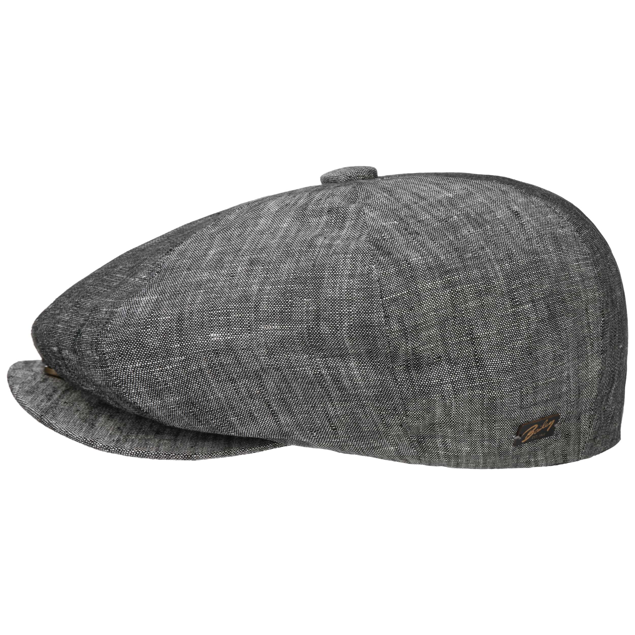 Casquette Shawk by Bailey 1922 - 59,95