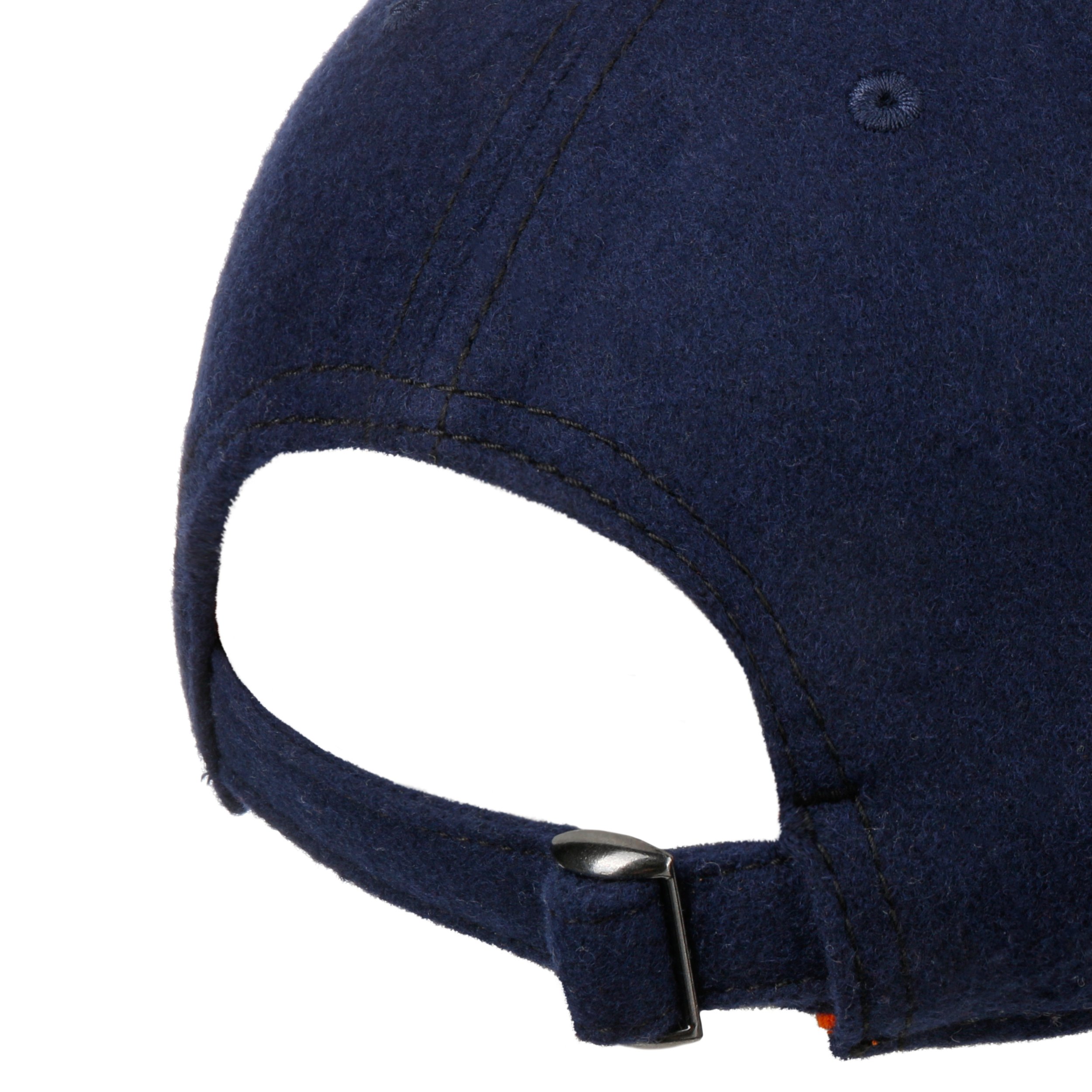Casquette Soft Flat Brim by Stetson - CHF 32.95