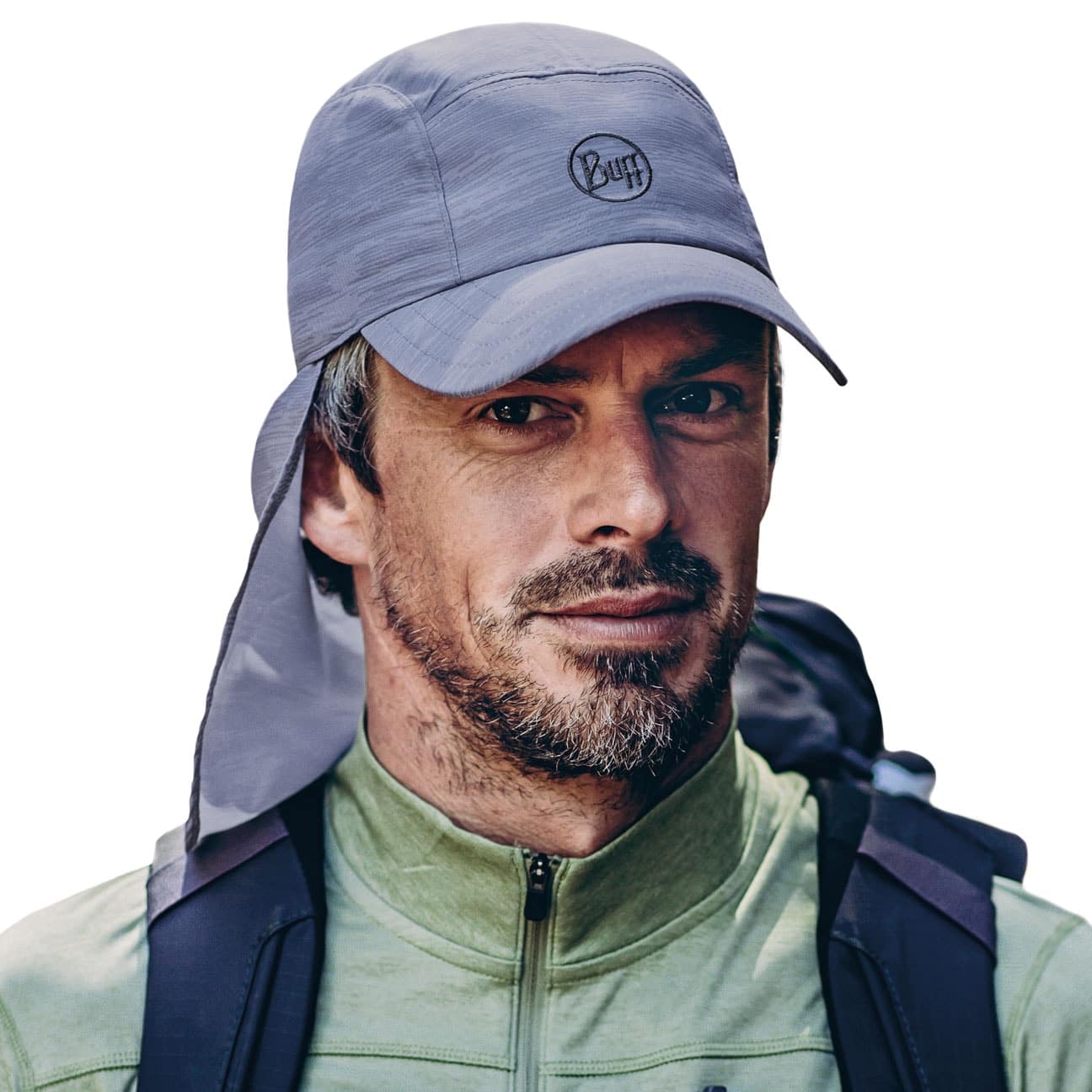 Casquette Solid Bimini by BUFF - 34,95