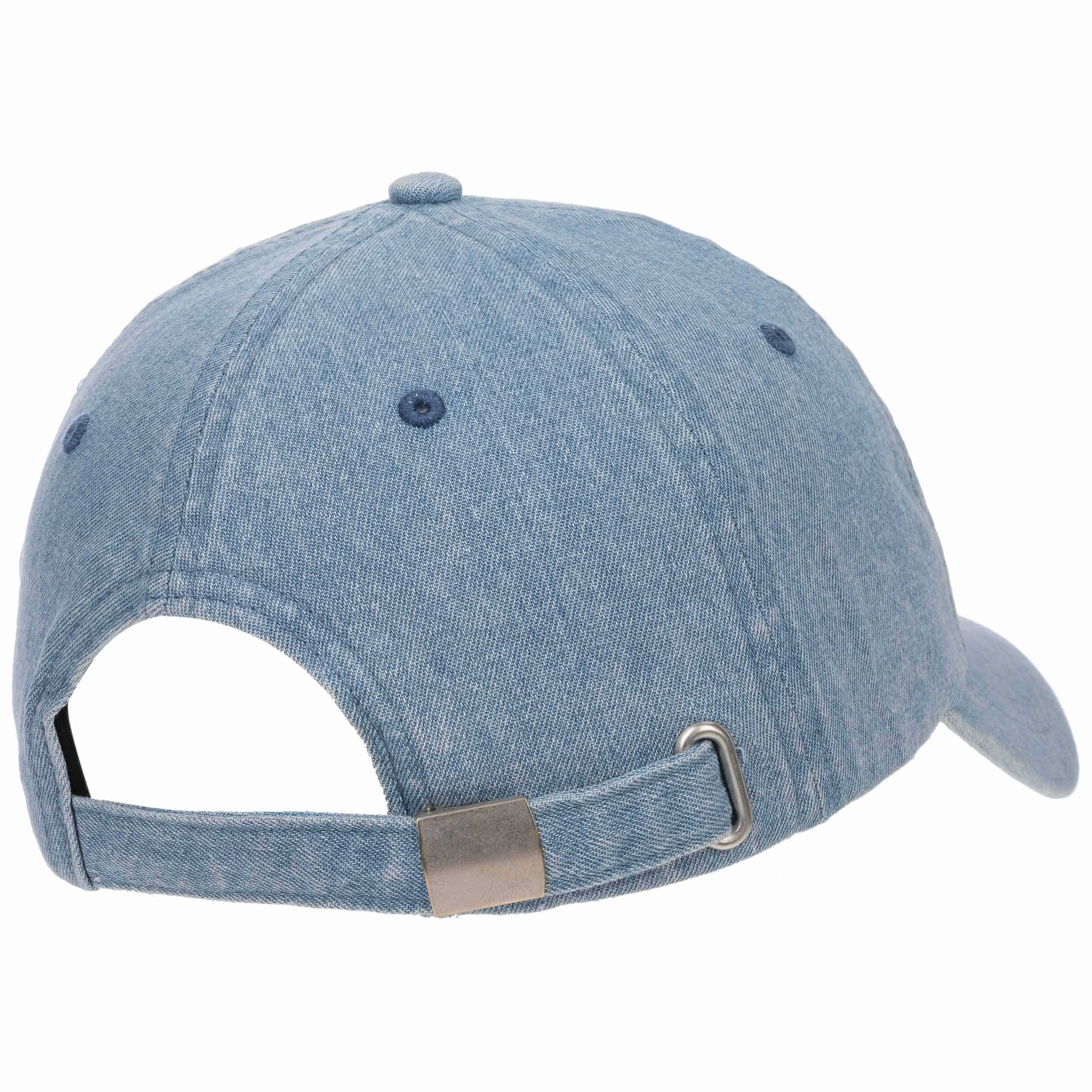 Casquette Stacked Denim Strapback by Billabong - 29,95