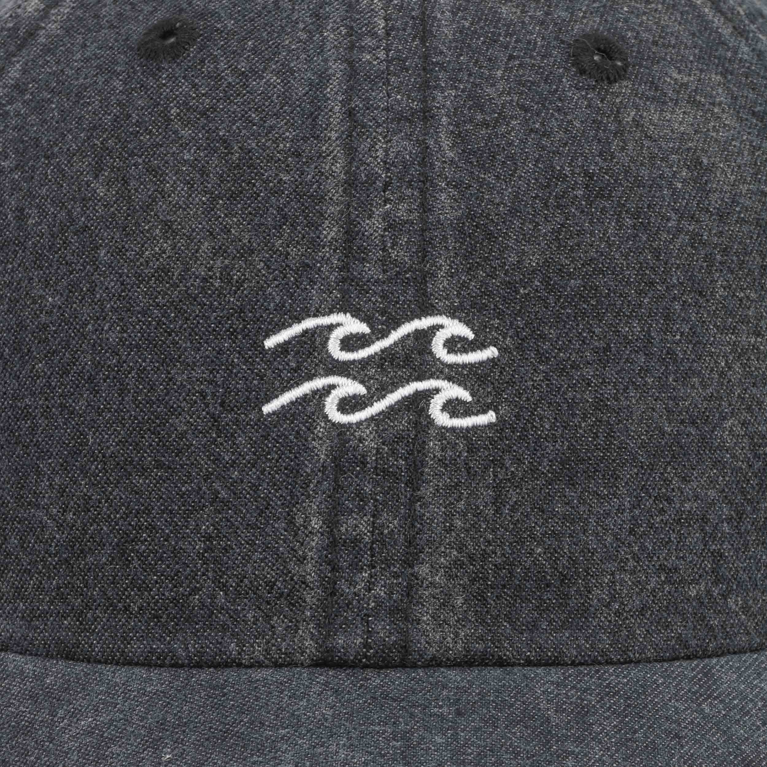 Casquette Stacked Denim Strapback by Billabong - 29,95