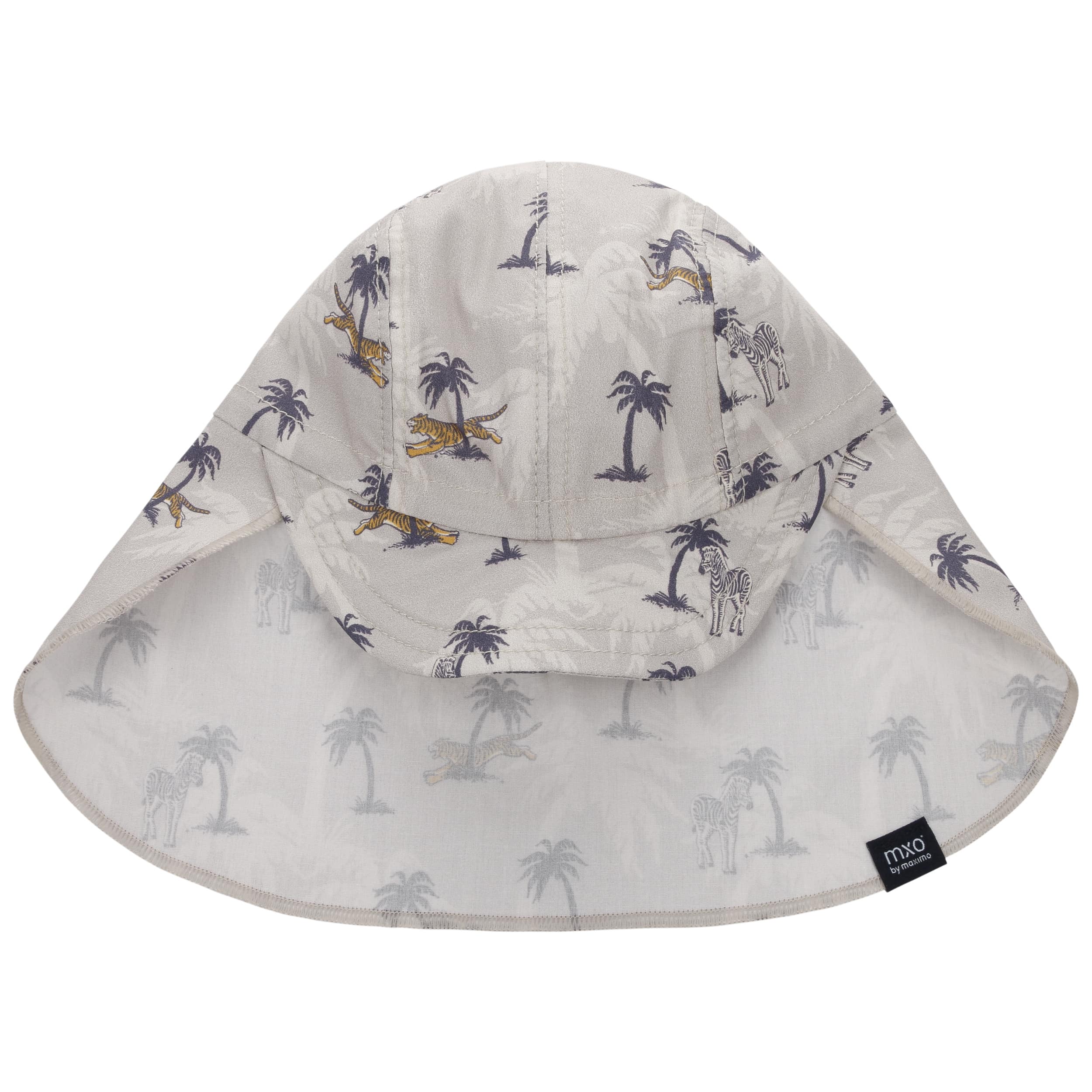 Casquette Steppe Kids by maximo - 12,99