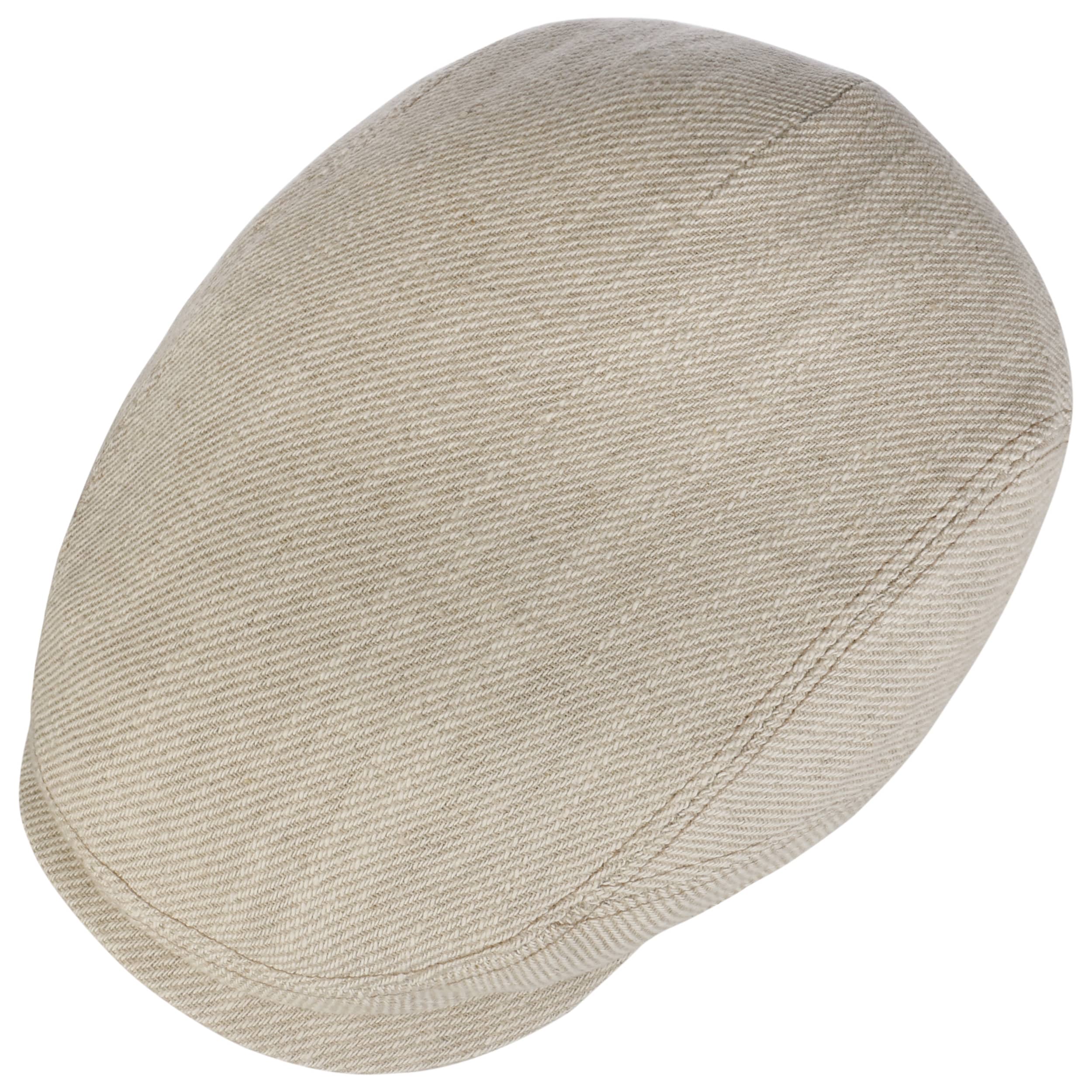 Casquette Sustainable Heavy Twill by Stetson - 99,00