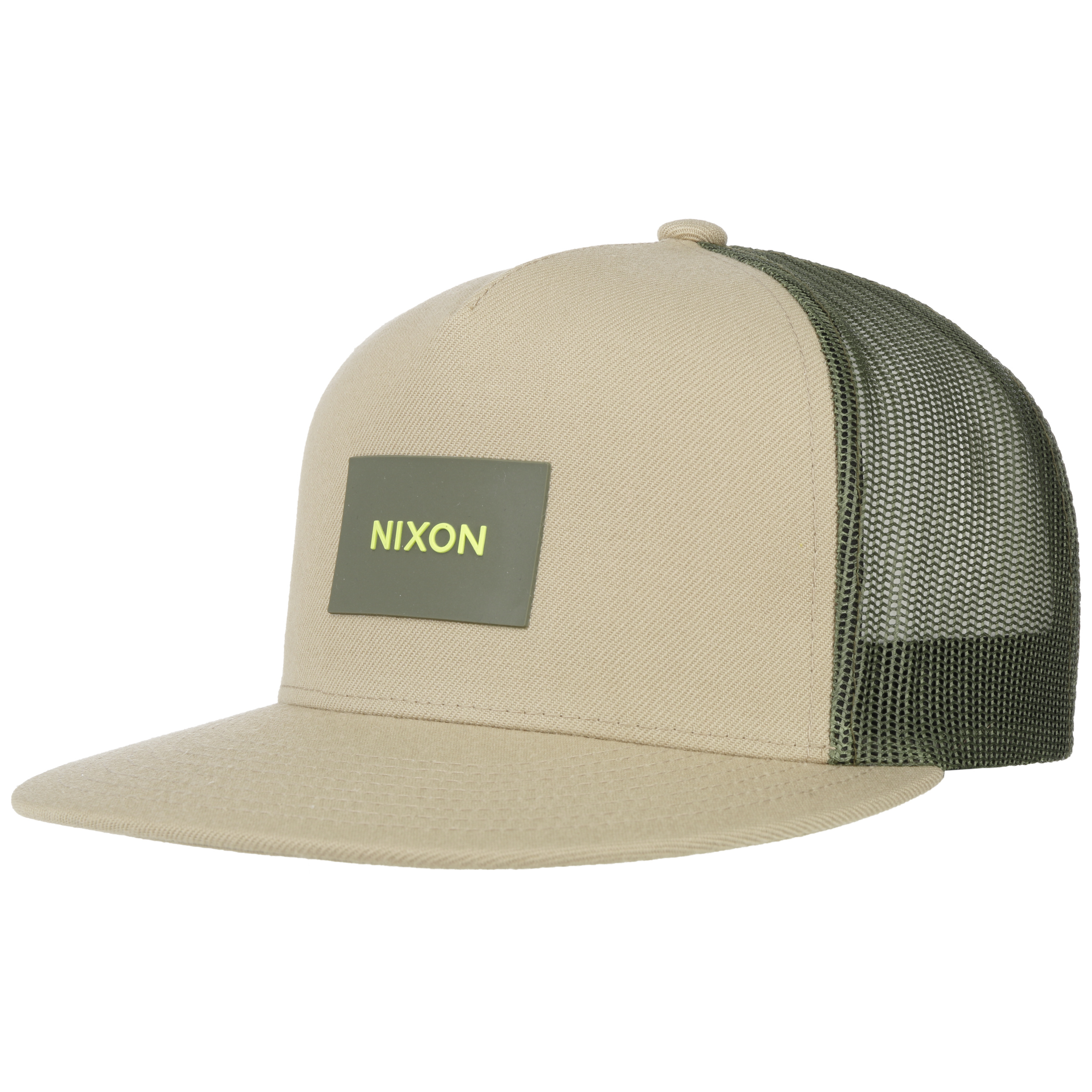 Casquette Team Trucker by Nixon - 29,95