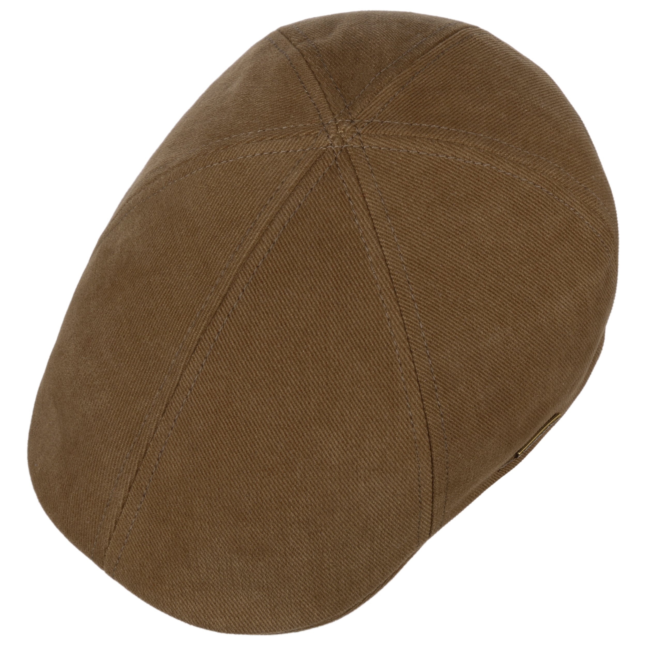 Casquette Texas Classic Soft Cotton by Stetson - CHF 64.95