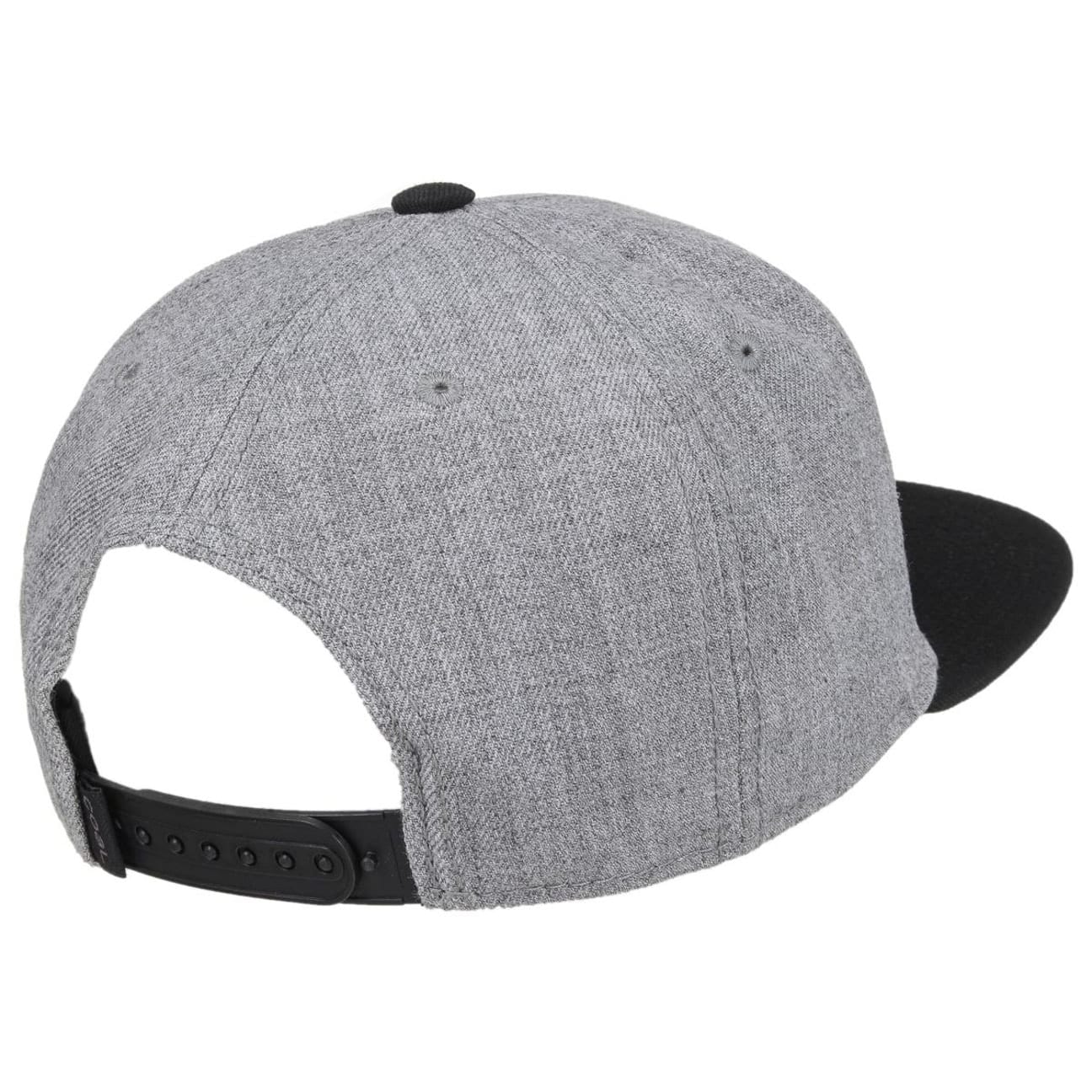 Casquette The Classic Snapback by Coal - 19,95