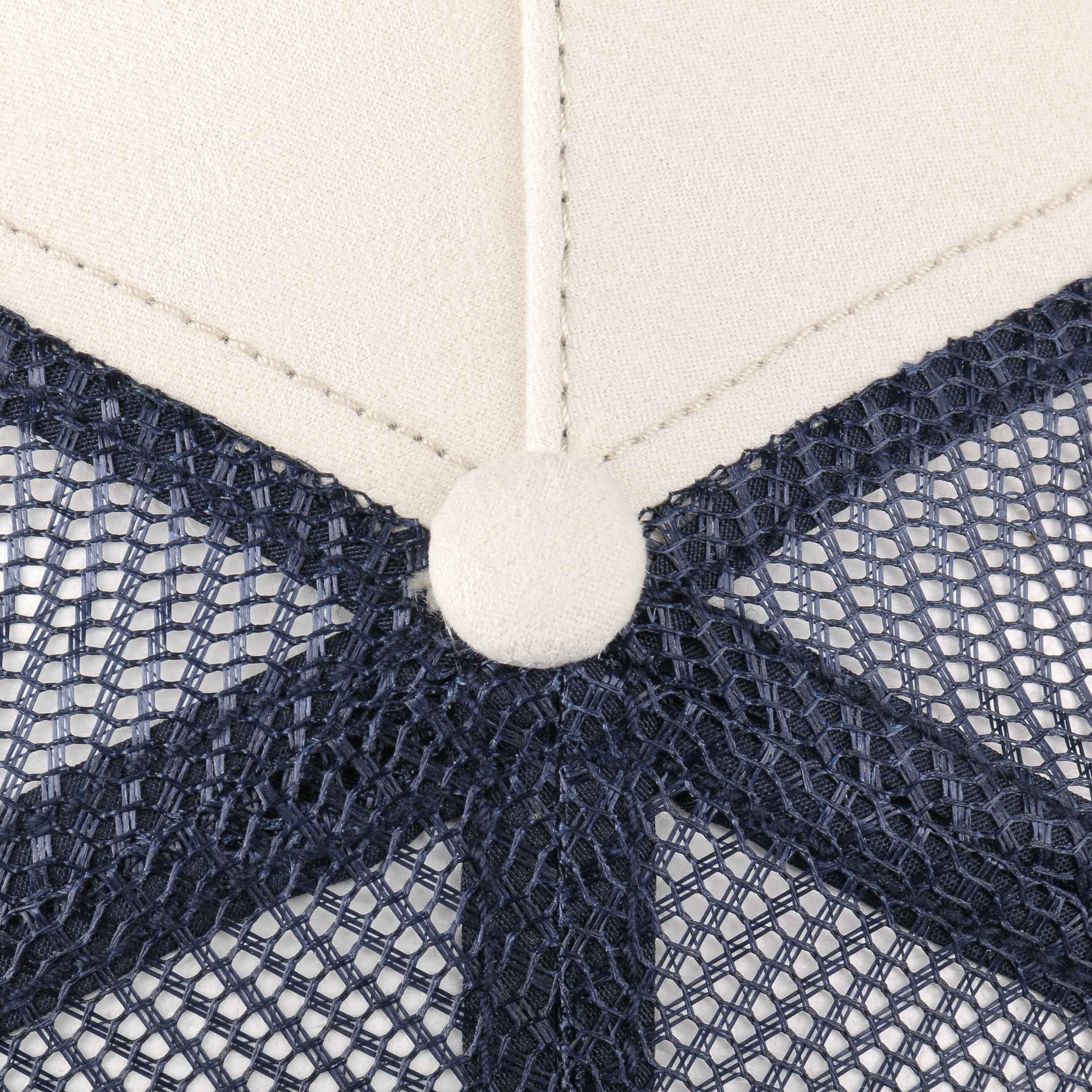 Casquette Trucker Bird by Stetson - 29,00