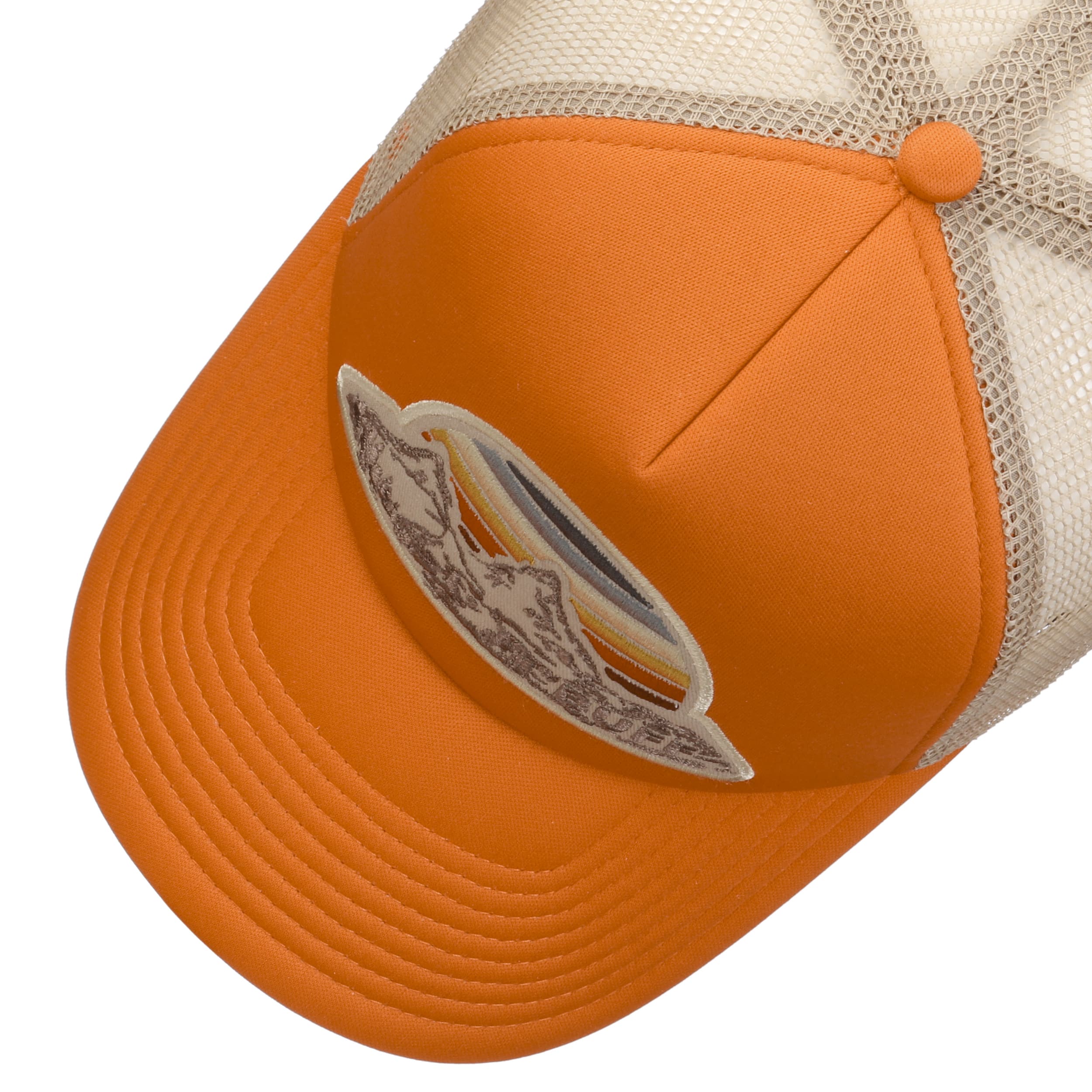 Casquette Trucker Bougi by BUFF - 29,95