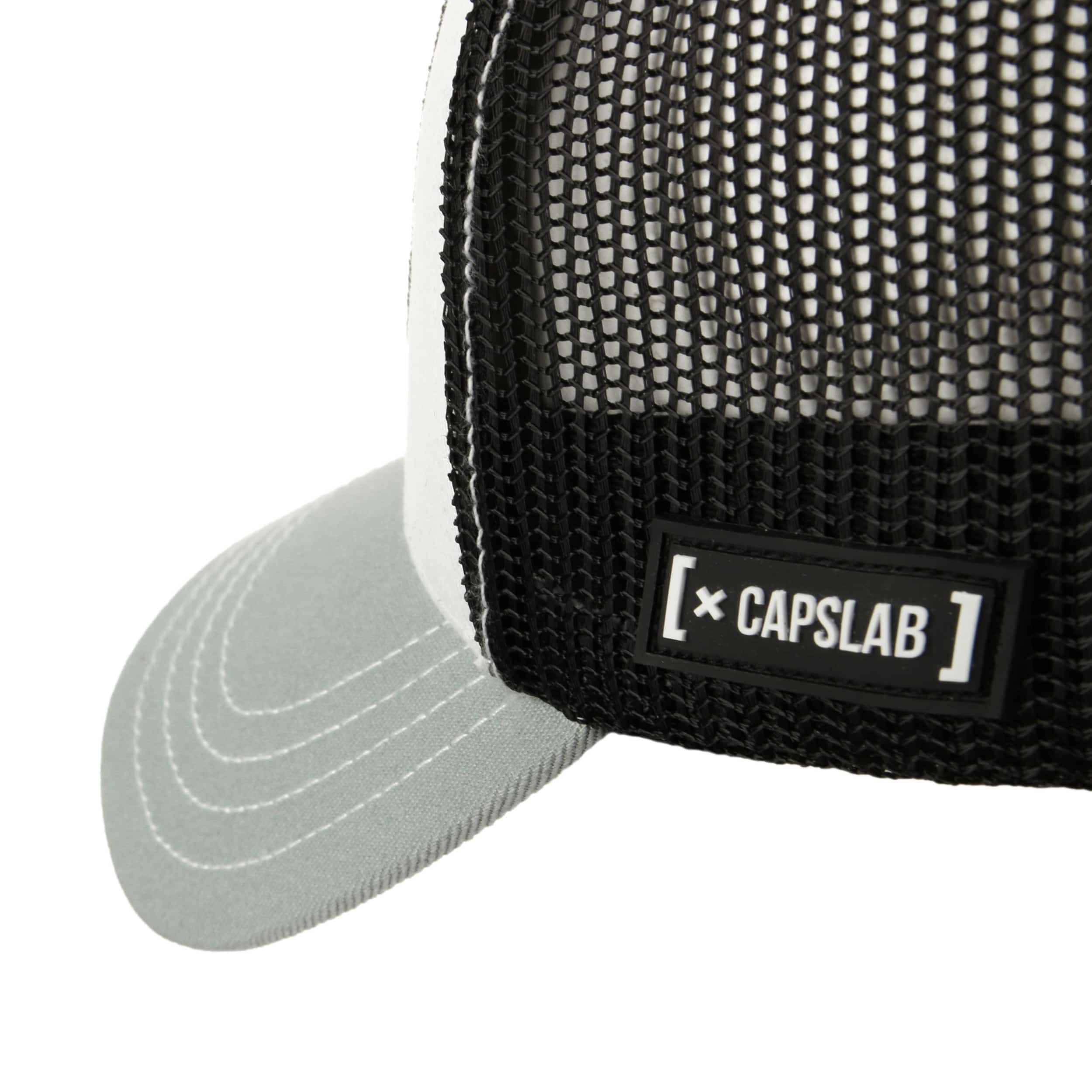 Casquette Trucker Bugs Bunny Patch by Capslab - CHF 38.95