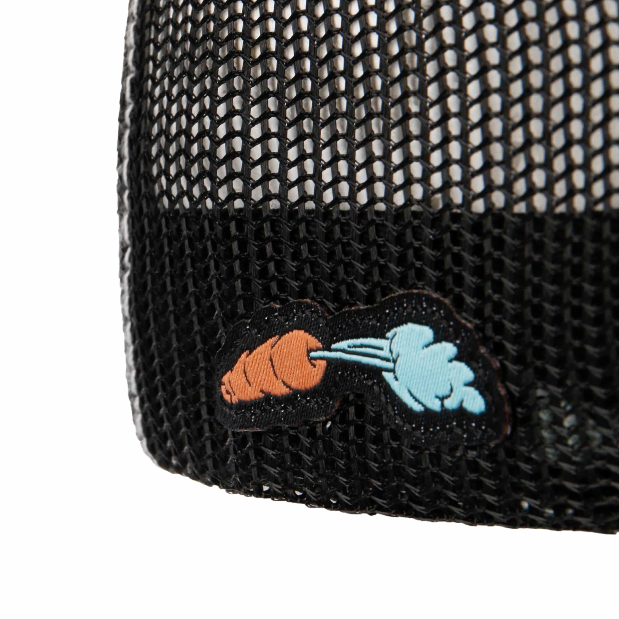 Casquette Trucker Bugs Bunny Patch by Capslab - CHF 37.95