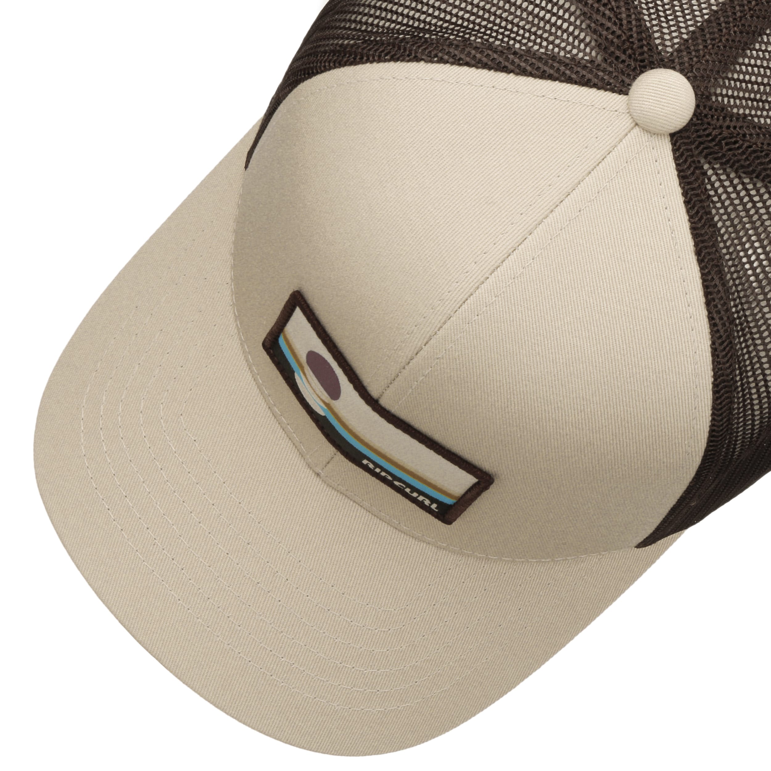 Casquette Trucker Custom Curve by Rip Curl - 34,99
