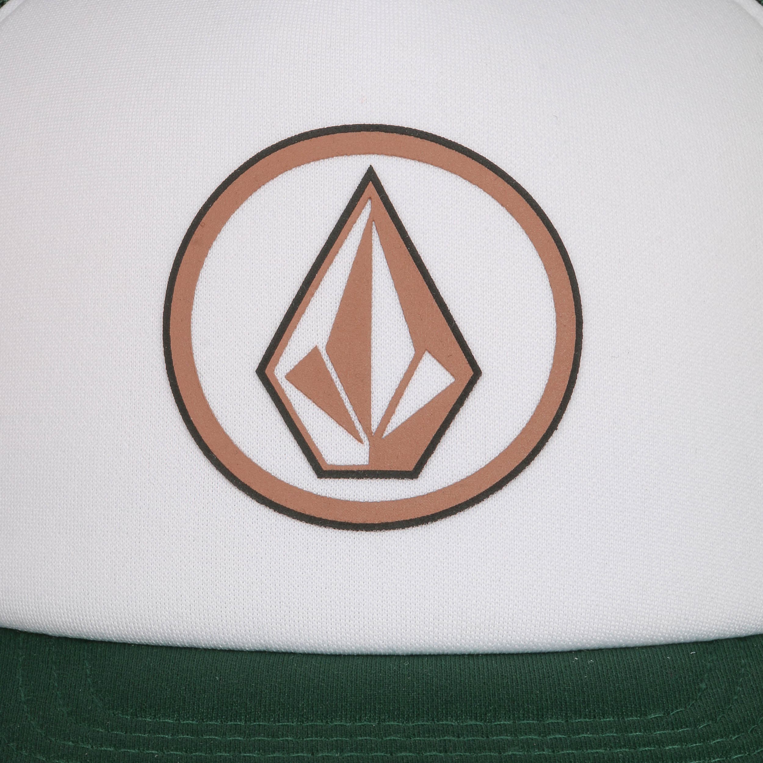 Casquette Trucker Full Frontal by Volcom - 22,95