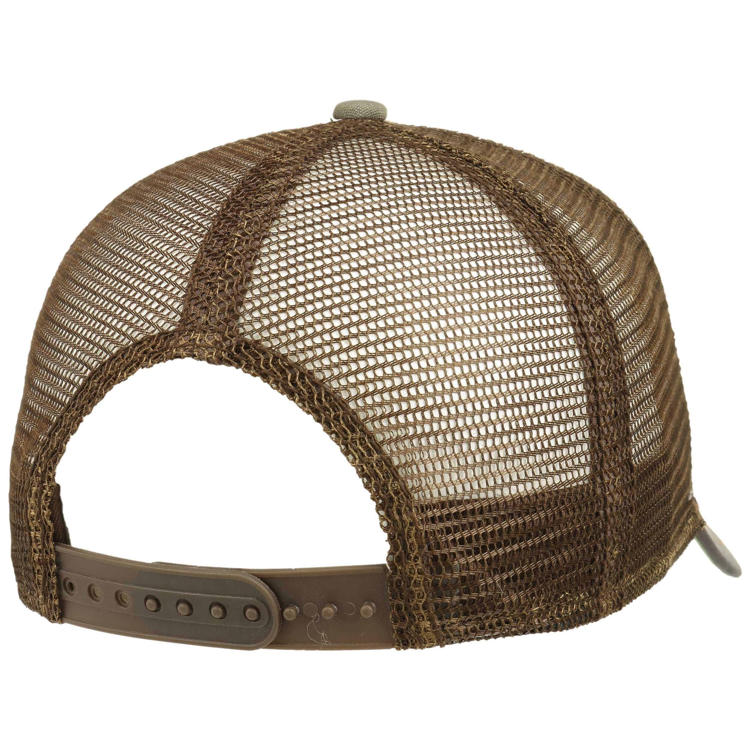 Casquette Trucker Grizz by Goorin Bros. - CHF 32.95