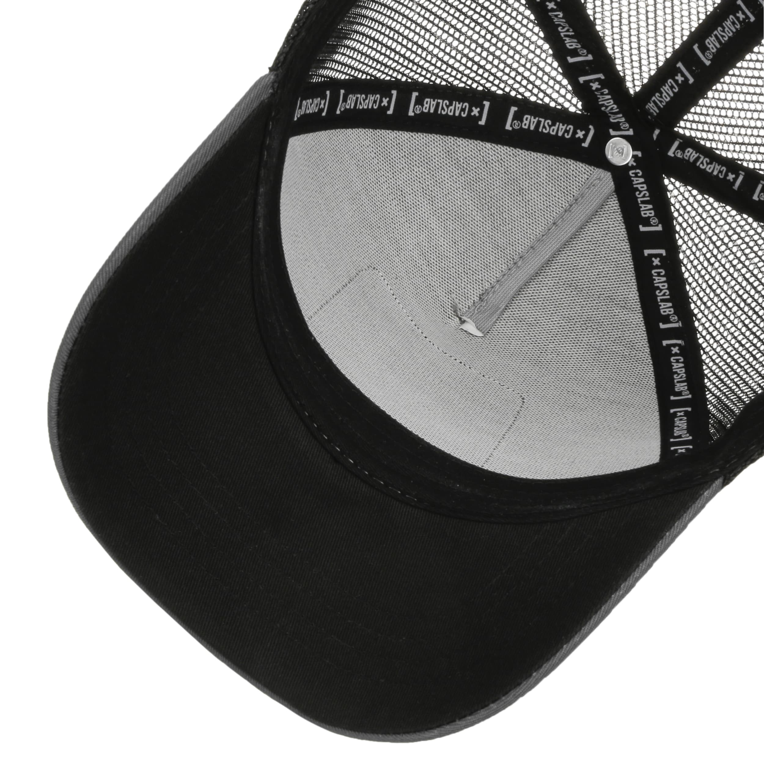 Casquette Trucker Hunter x Hunter by Capslab - 34,90