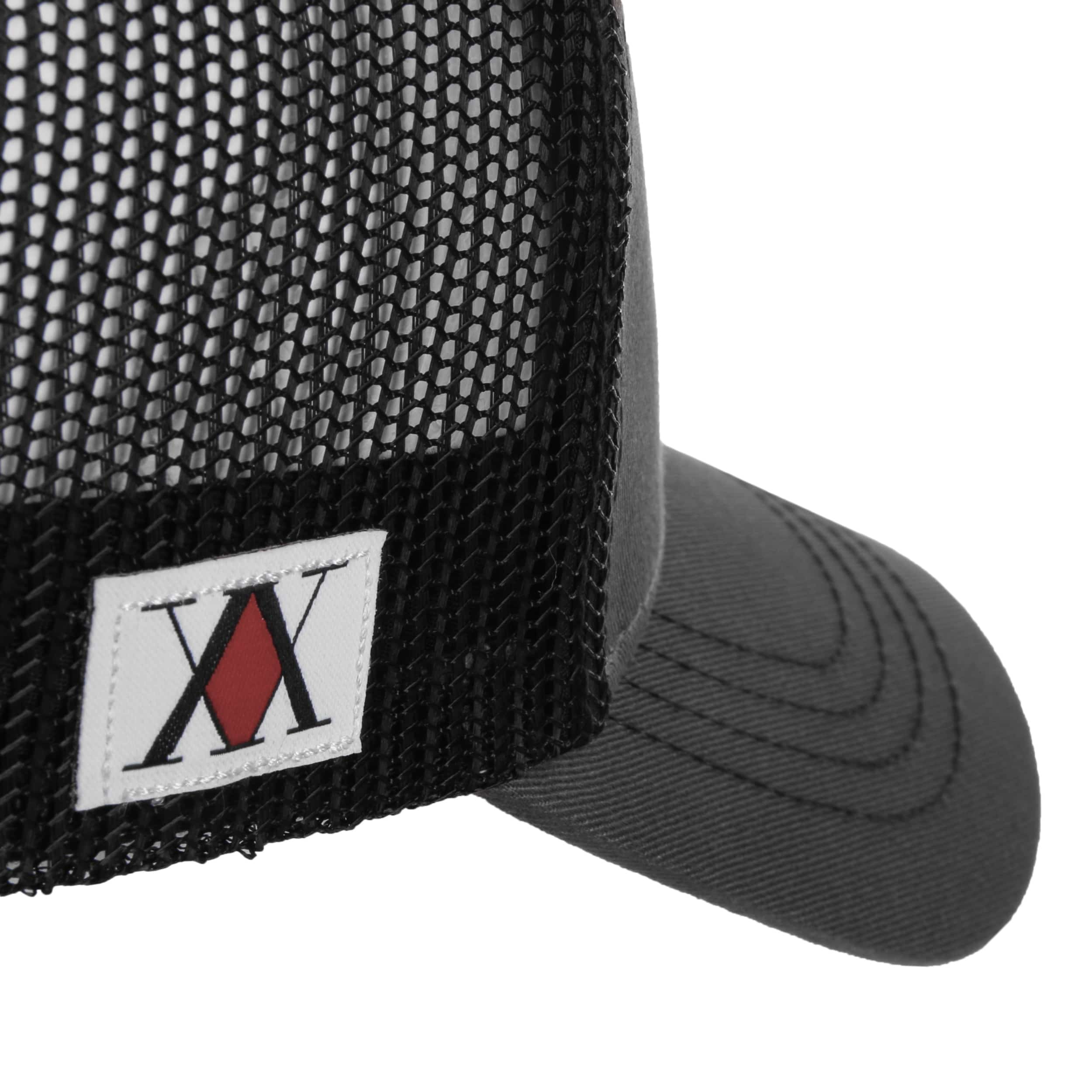 Casquette Trucker Hunter x Hunter by Capslab - 34,90