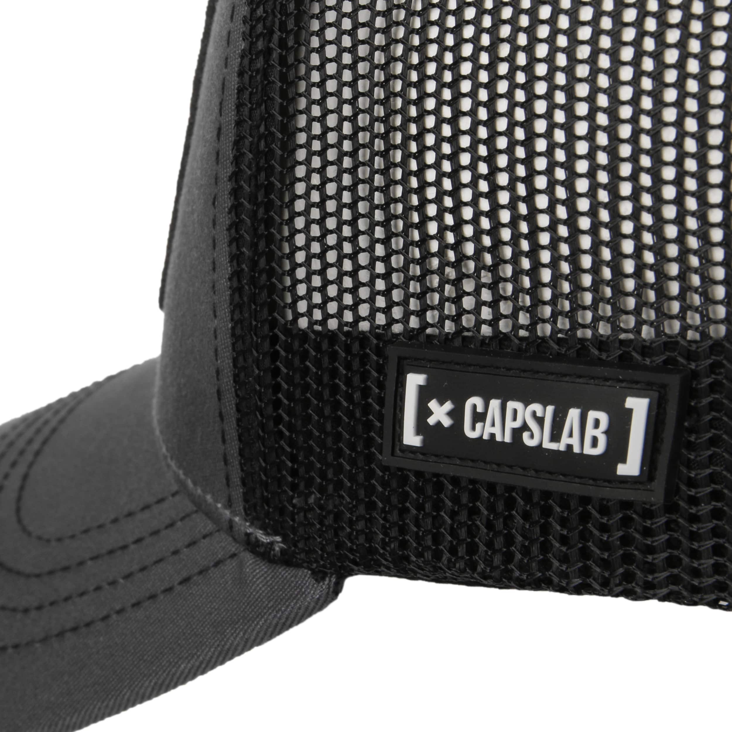 Casquette Trucker Hunter x Hunter by Capslab - 34,90