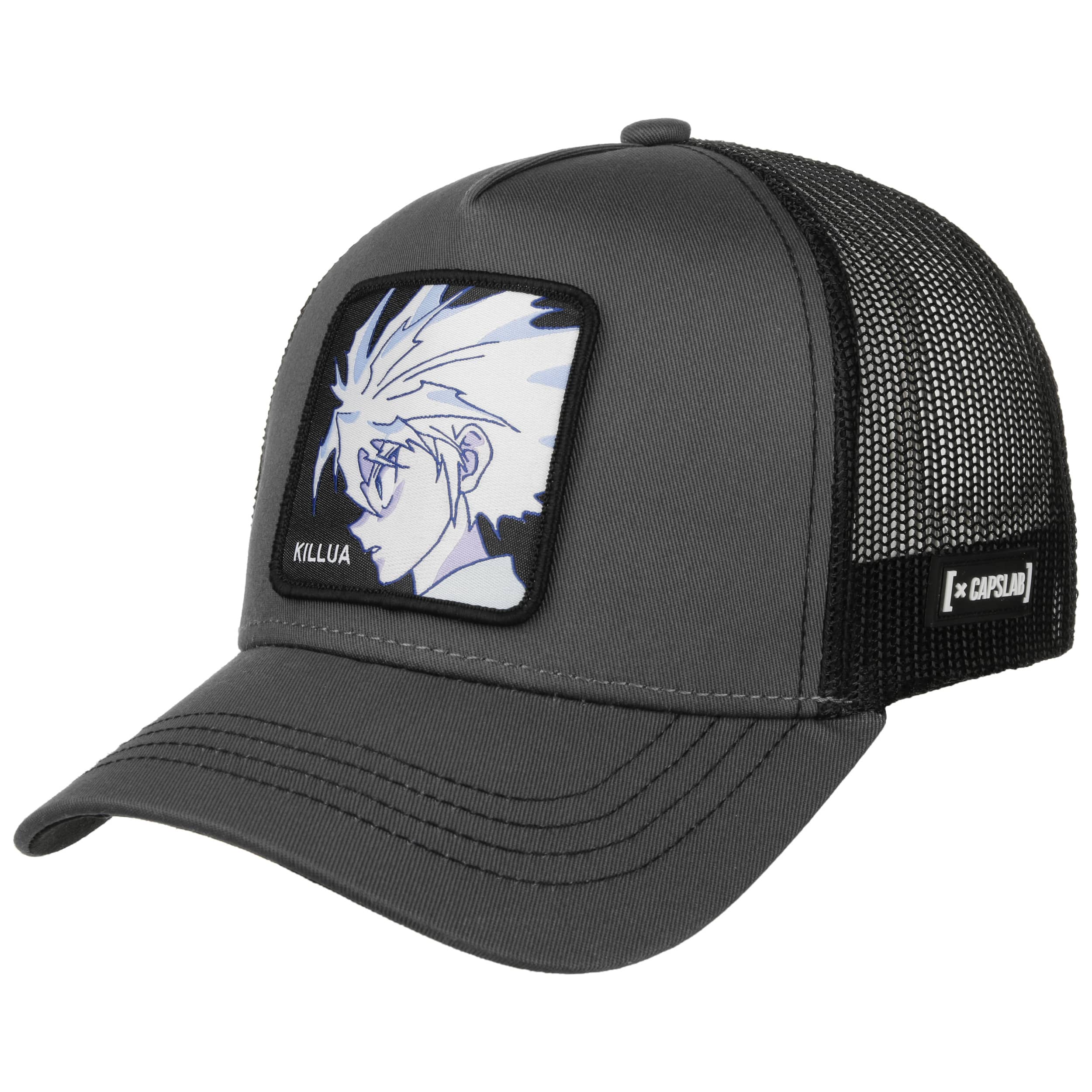 Casquette Trucker Hunter x Hunter by Capslab - 34,90