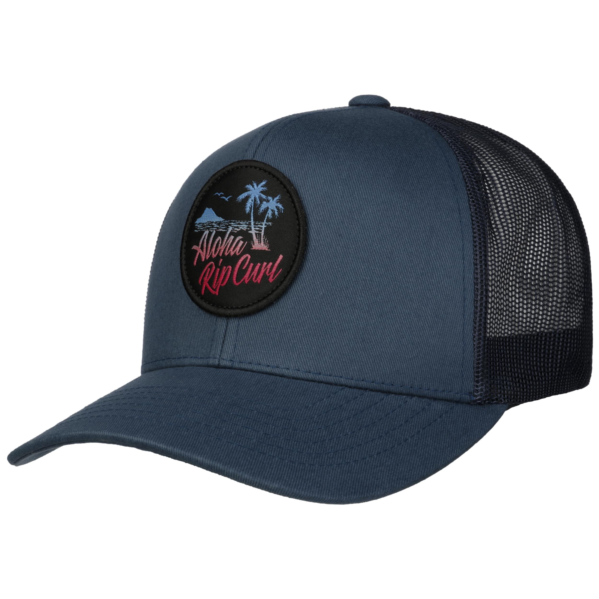 Casquette Trucker Men´s Custom Curve by Rip Curl - 29,95