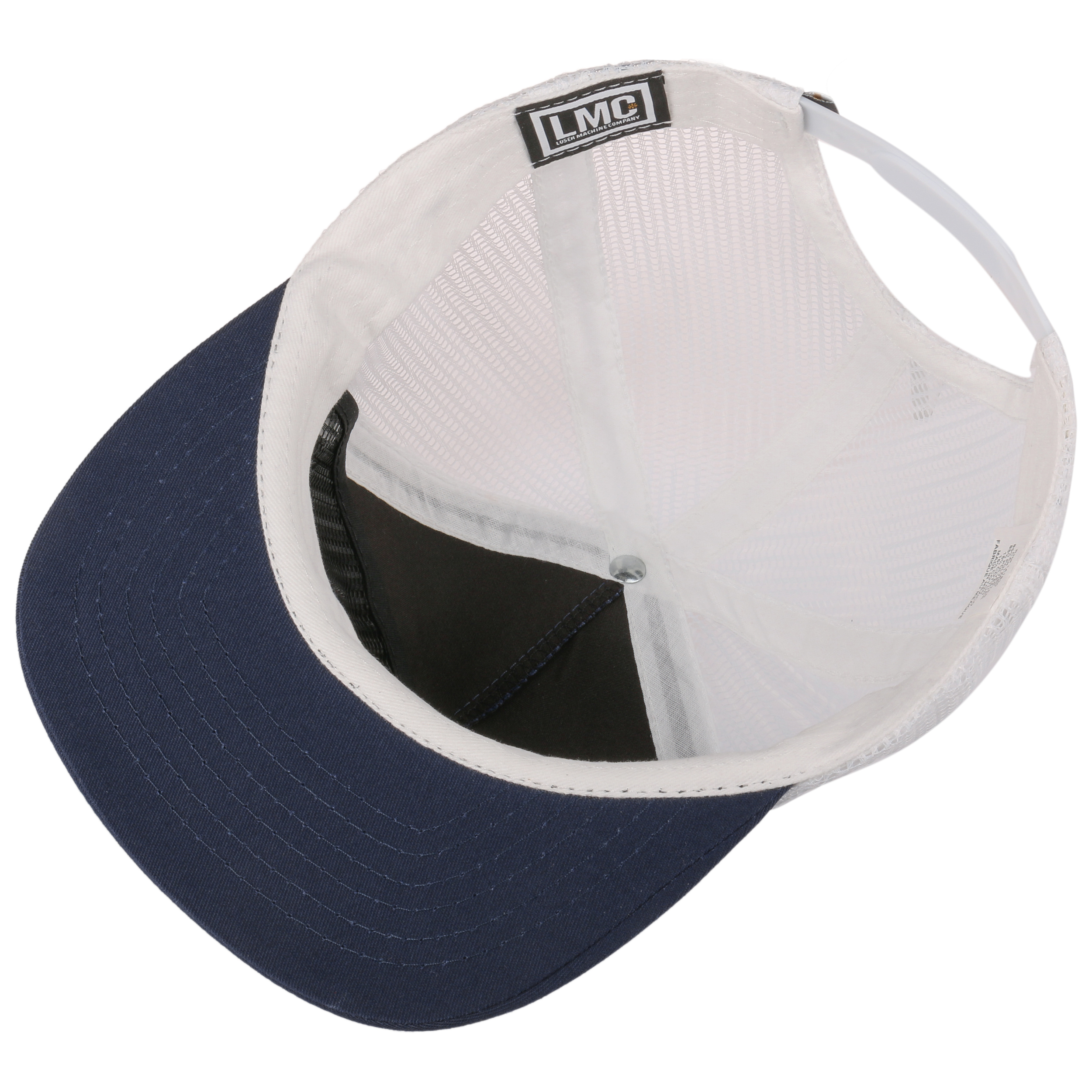 Casquette Trucker Pabst Patch by Loser Machine - 29,95