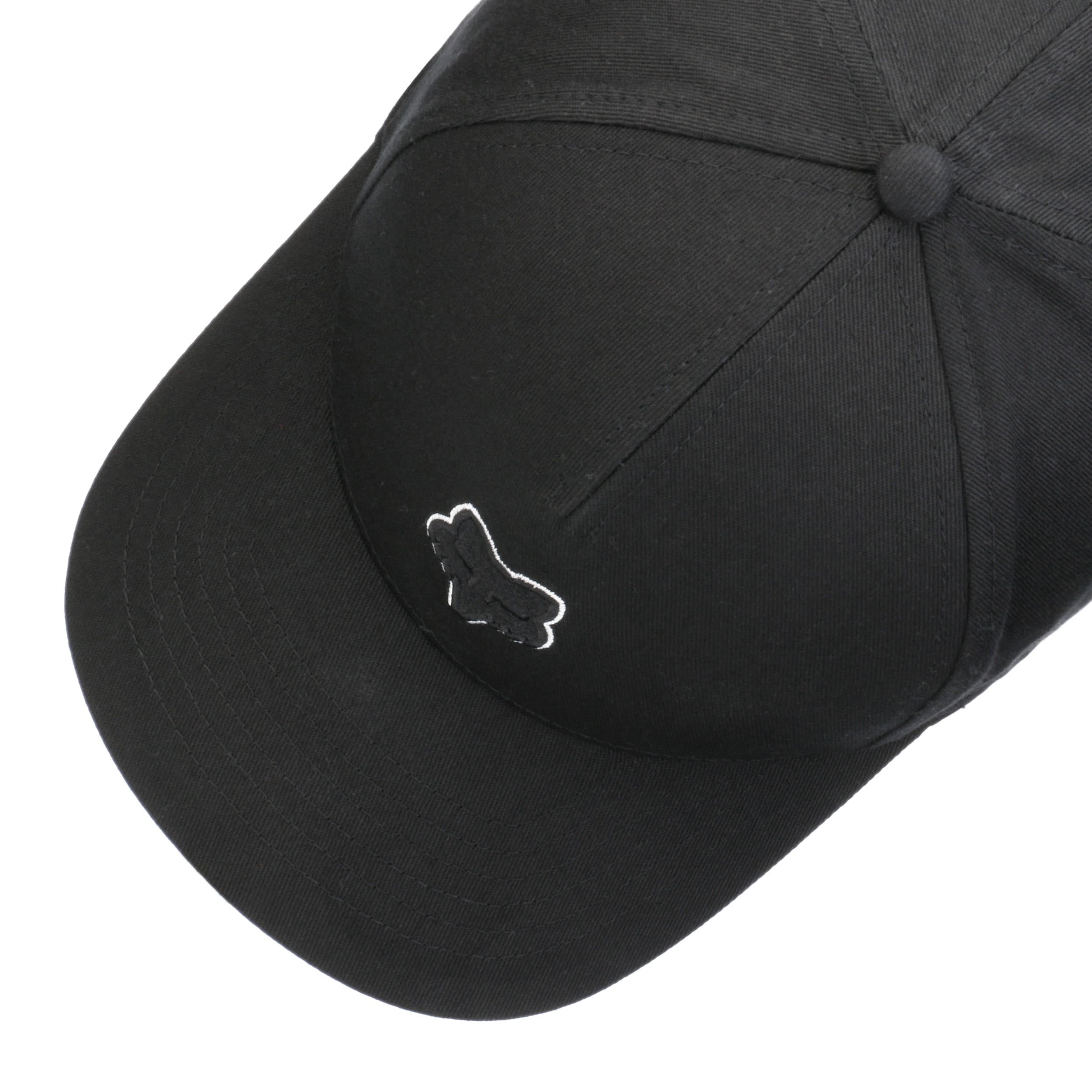 Casquette Uni Logo Head Flexfit by FOX - 24,95
